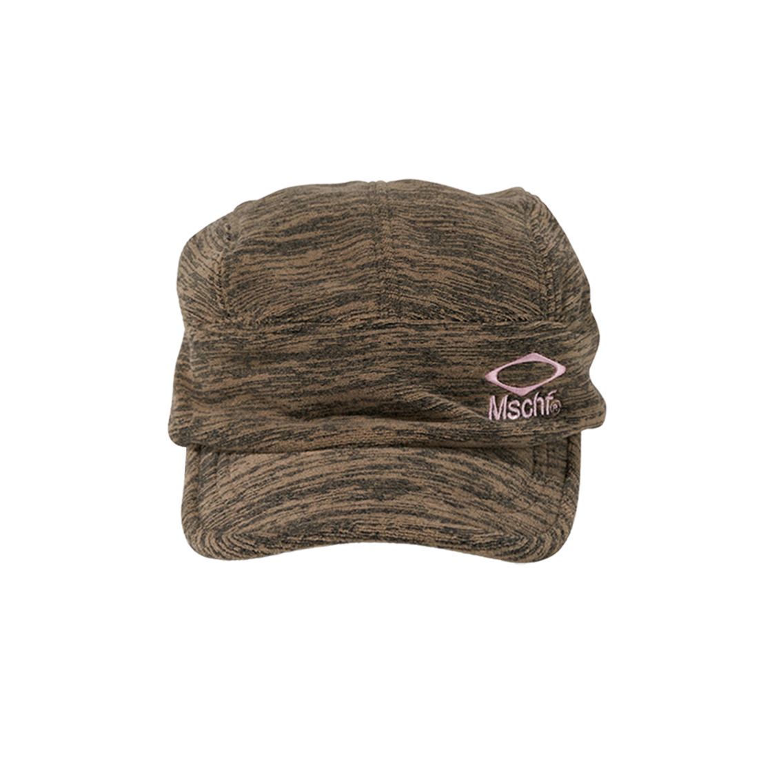(W) 미스치프 플리스 패널 캡 카키 | Mischief | KREAM