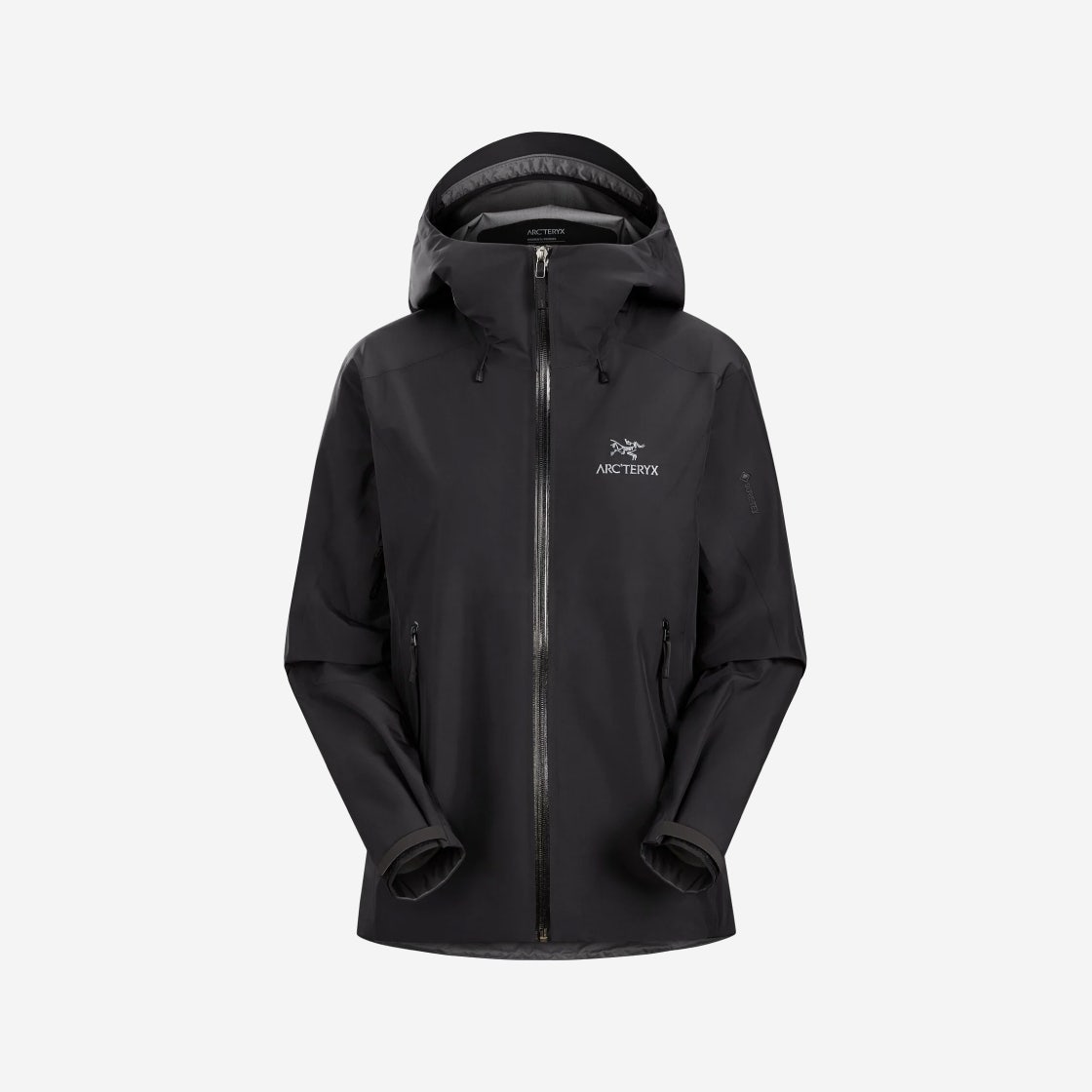 (W) 아크테릭스 베타 LT 자켓 블랙 | Arc'teryx | KREAM