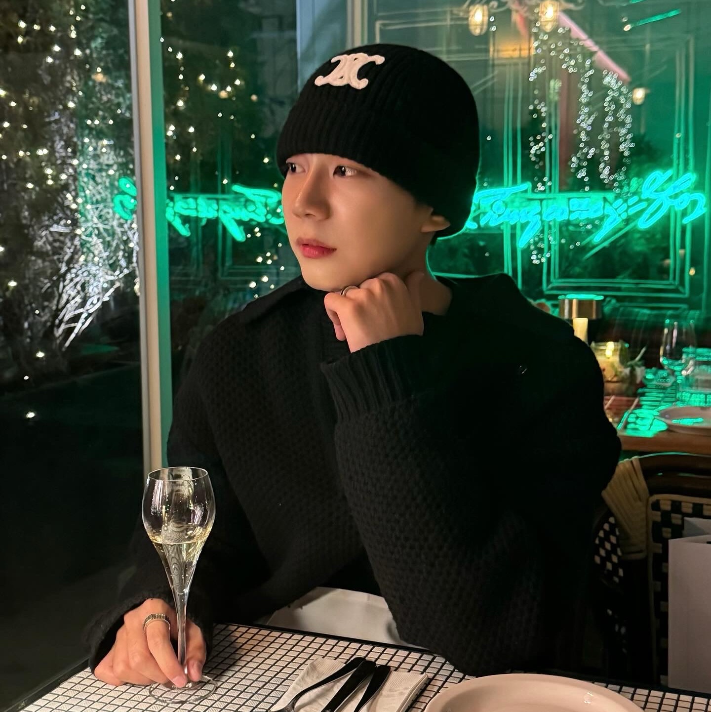 @j_nooh (@j_nooh) 님의 게시물 | KREAM