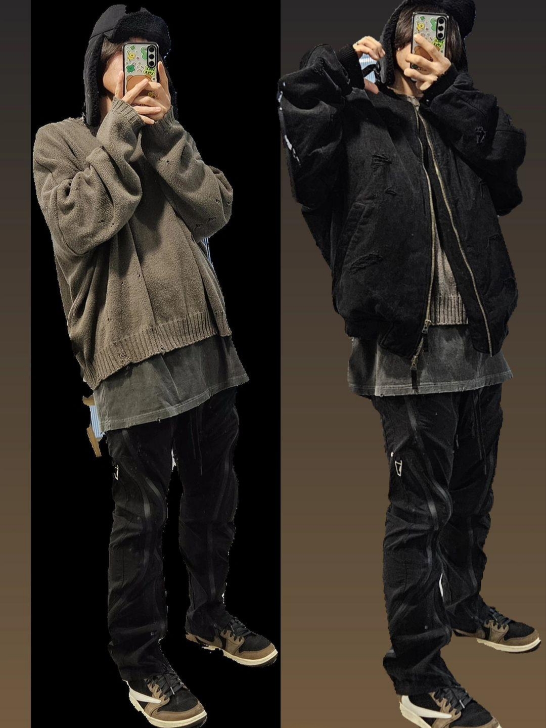 아오 오랜만이군 ㅋㅋ | KREAM