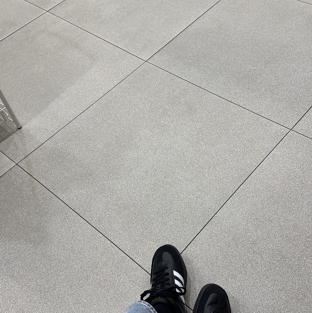 평소225 size tip | KREAM