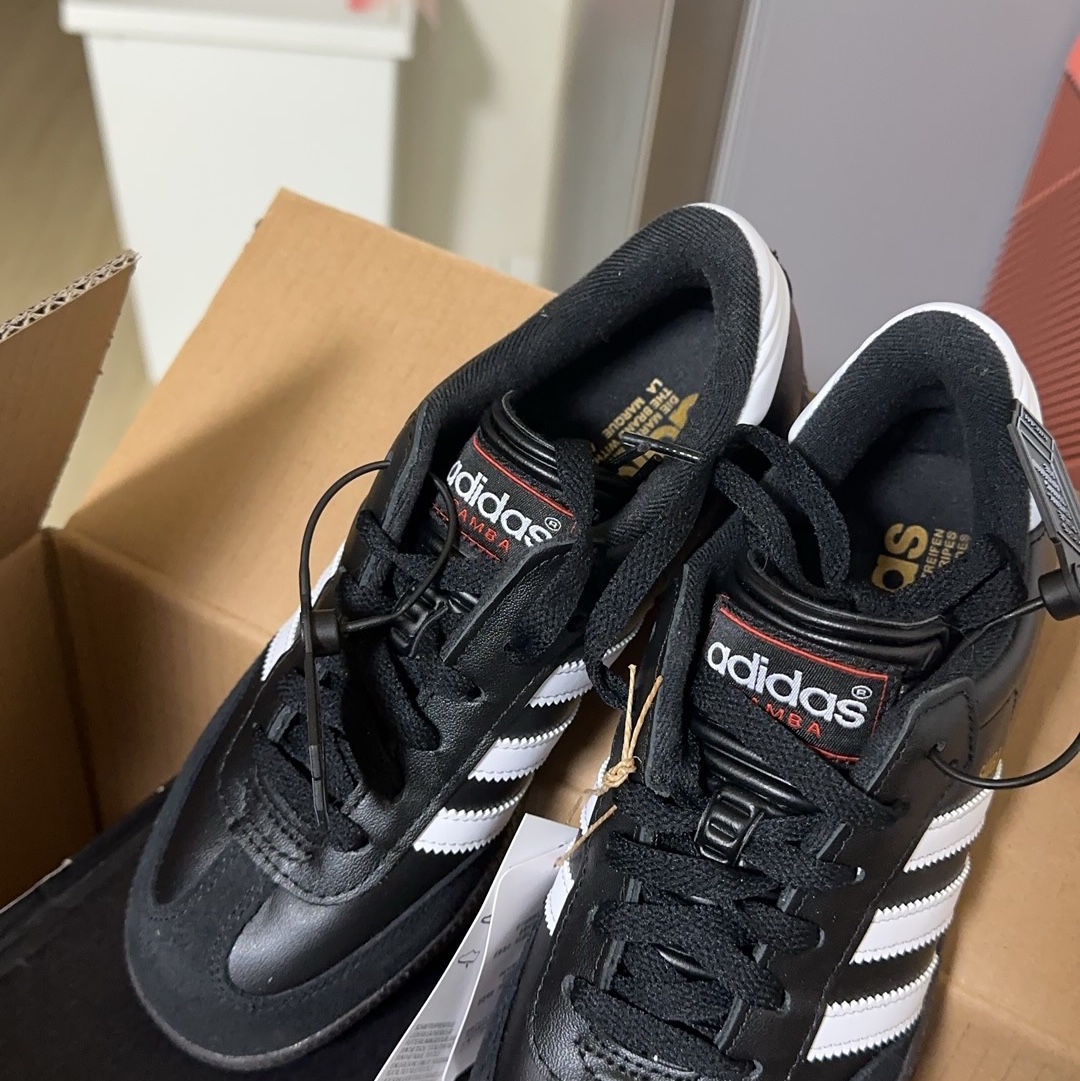 평소225 size tip | KREAM