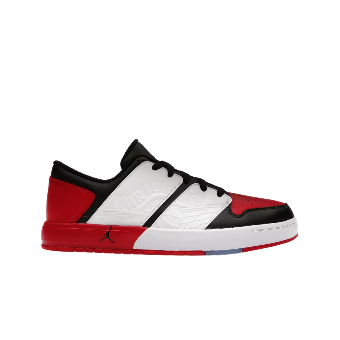 조던 누 레트로 1 로우 바시티 레드 | Jordan | KREAM