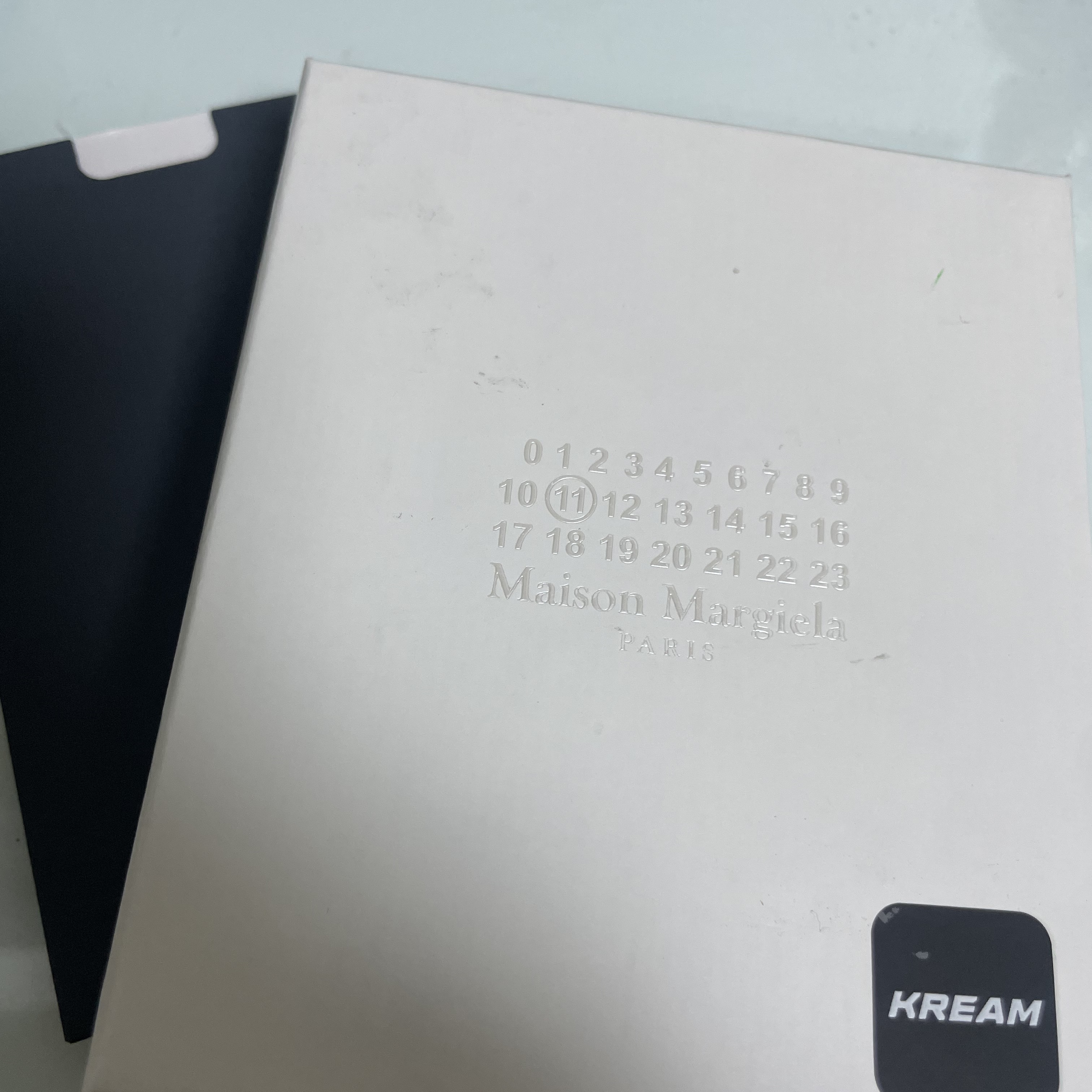 크림 안녕.. | KREAM