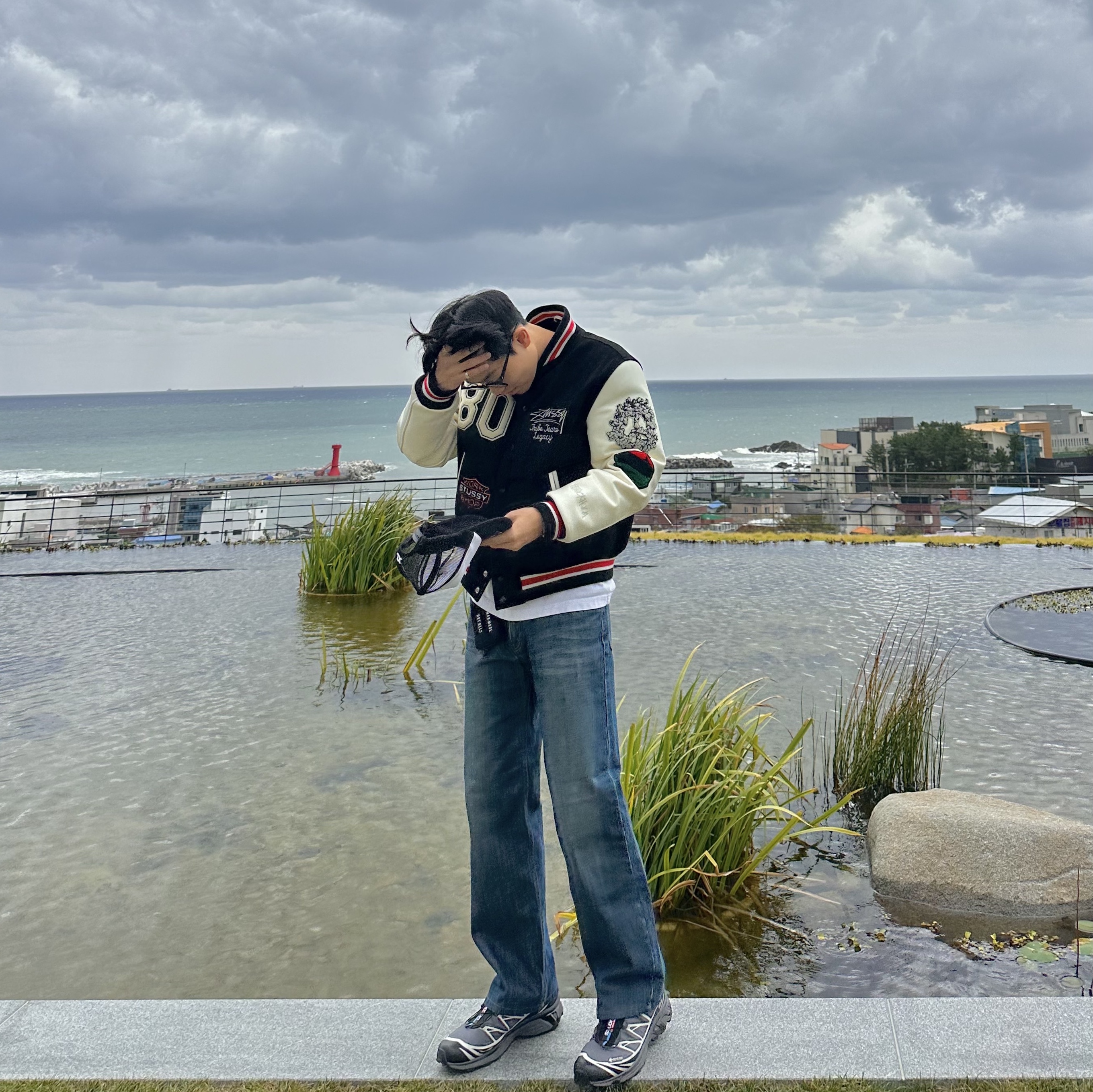 김도천 (@do1002_) 님의 게시물 | KREAM