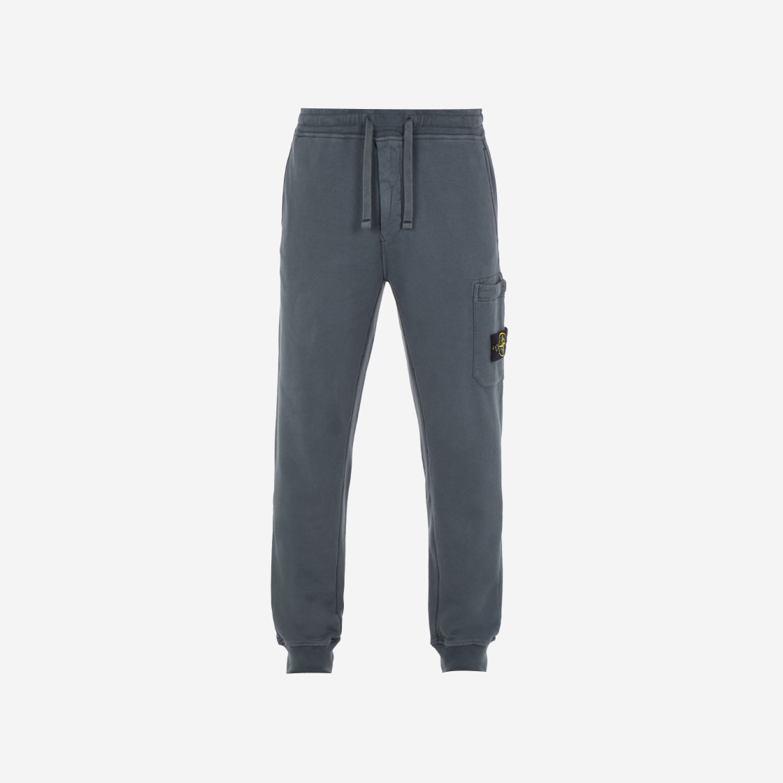 스톤 아일랜드 62620 코튼 플리스 가먼트 다이드 카고 조거 리드 - 23FW | Stone Island | KREAM