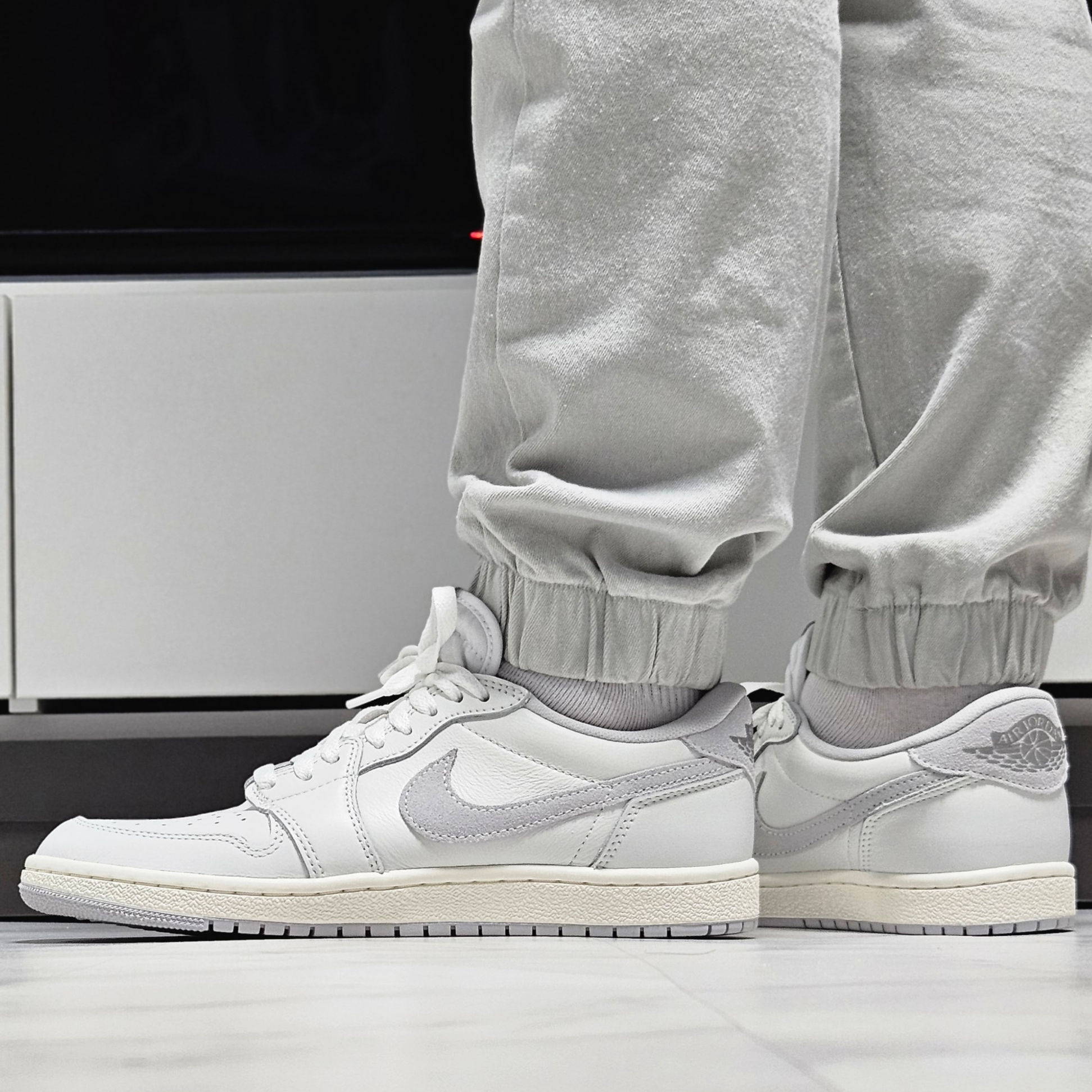 85' 로우 뉴그 | KREAM