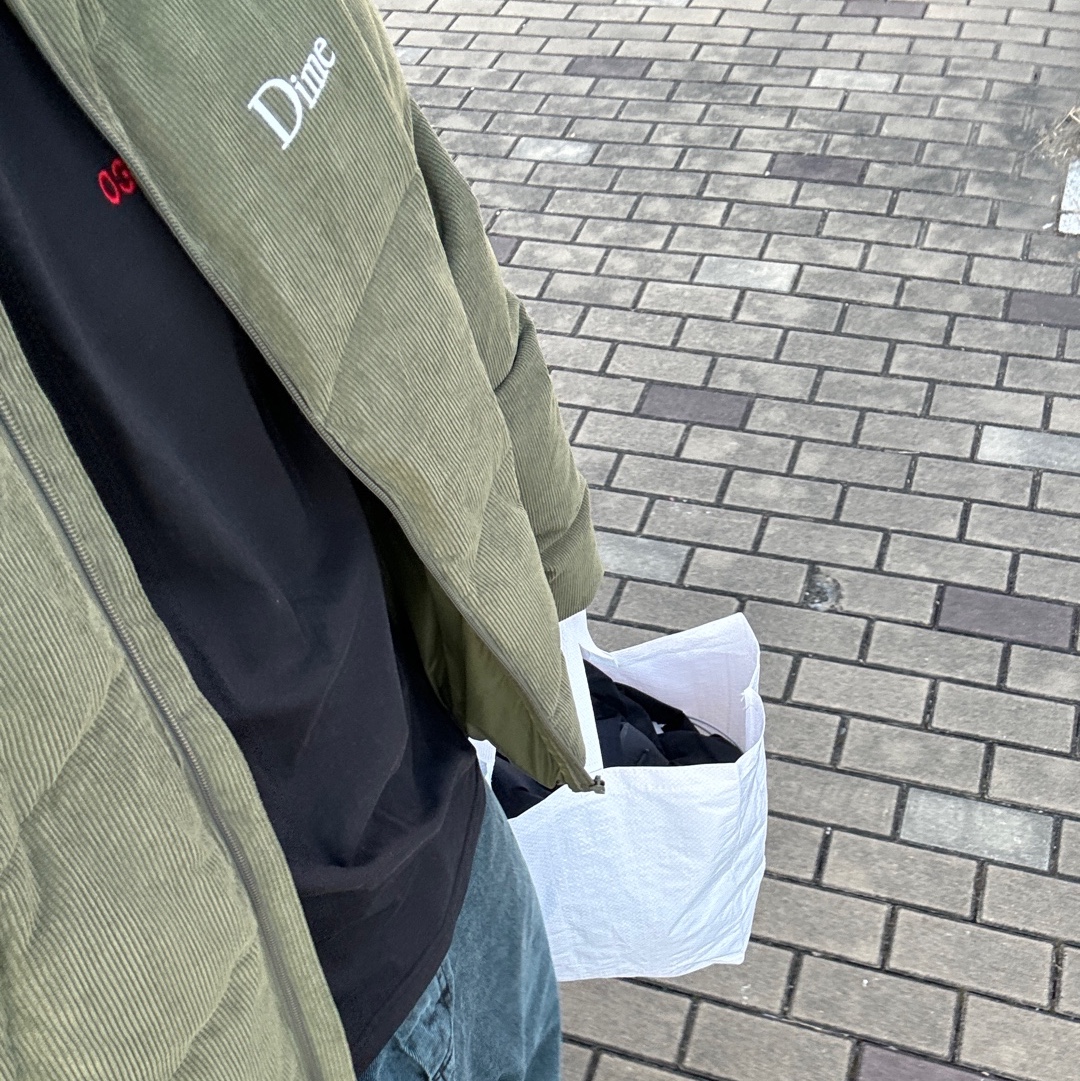 욱 (@cavempt) 님의 게시물 | KREAM