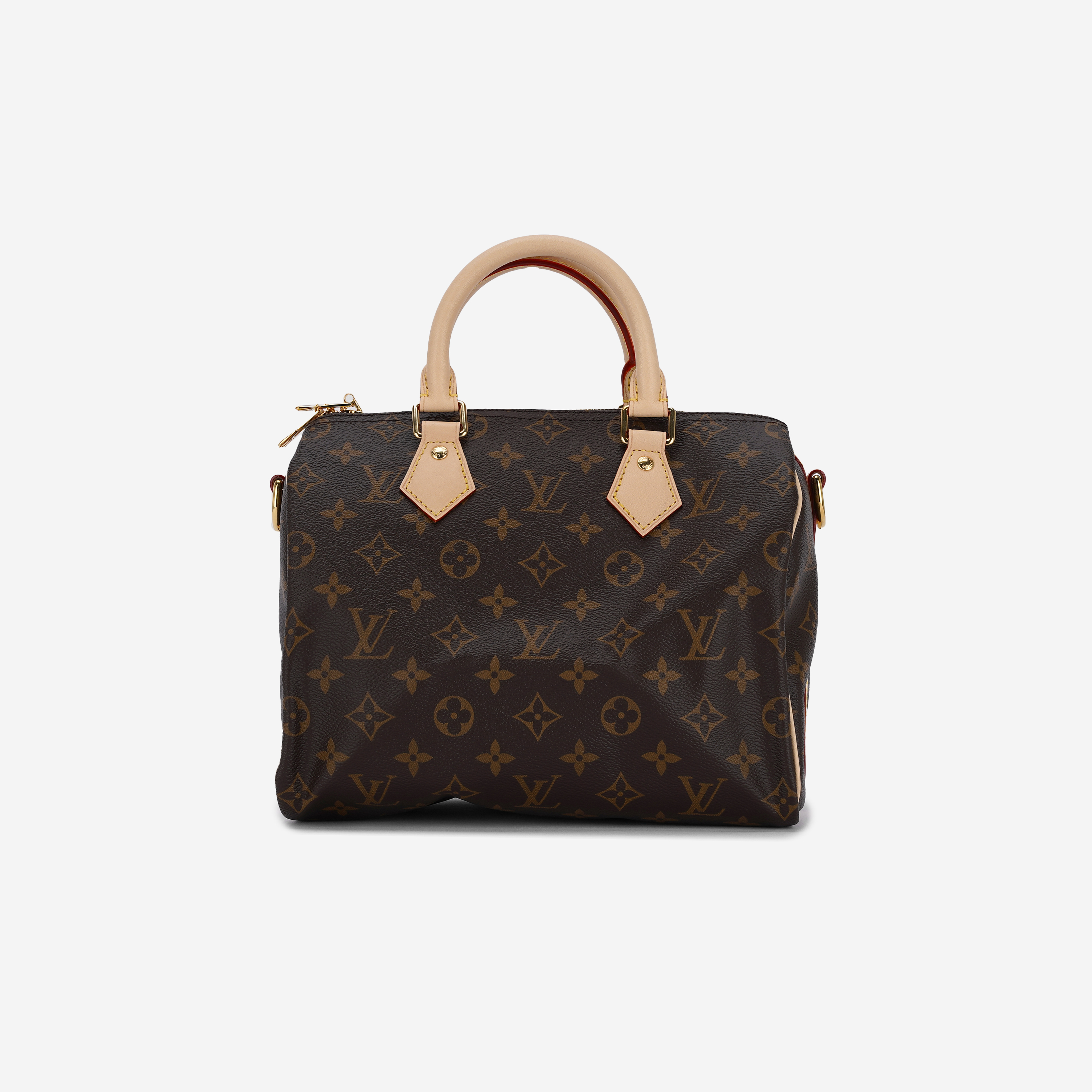 루이비통 스피디 반둘리에 25 모노그램 | KREAM