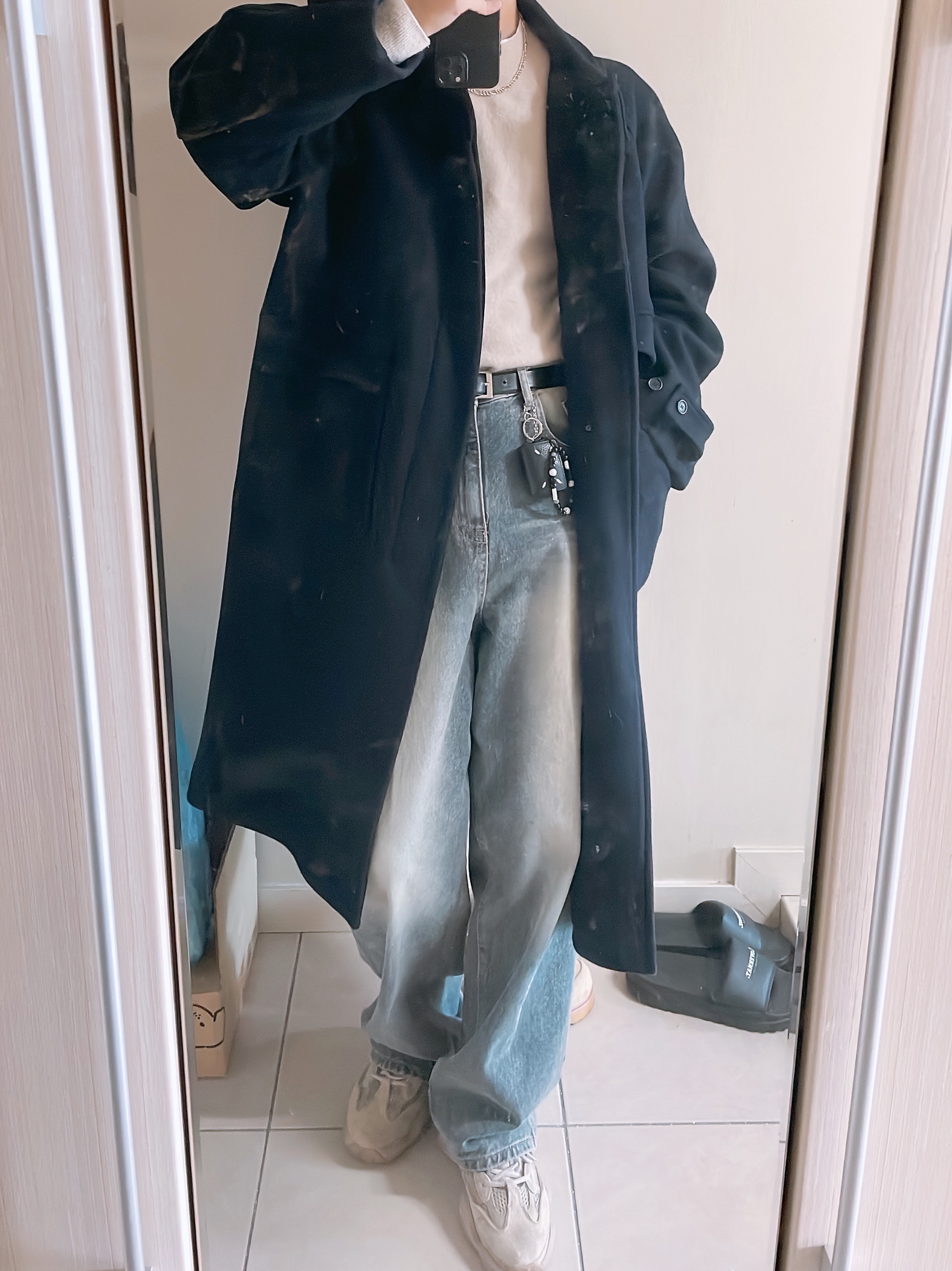 지훈 / 32 (@jihoon92) 님의 게시물 | KREAM