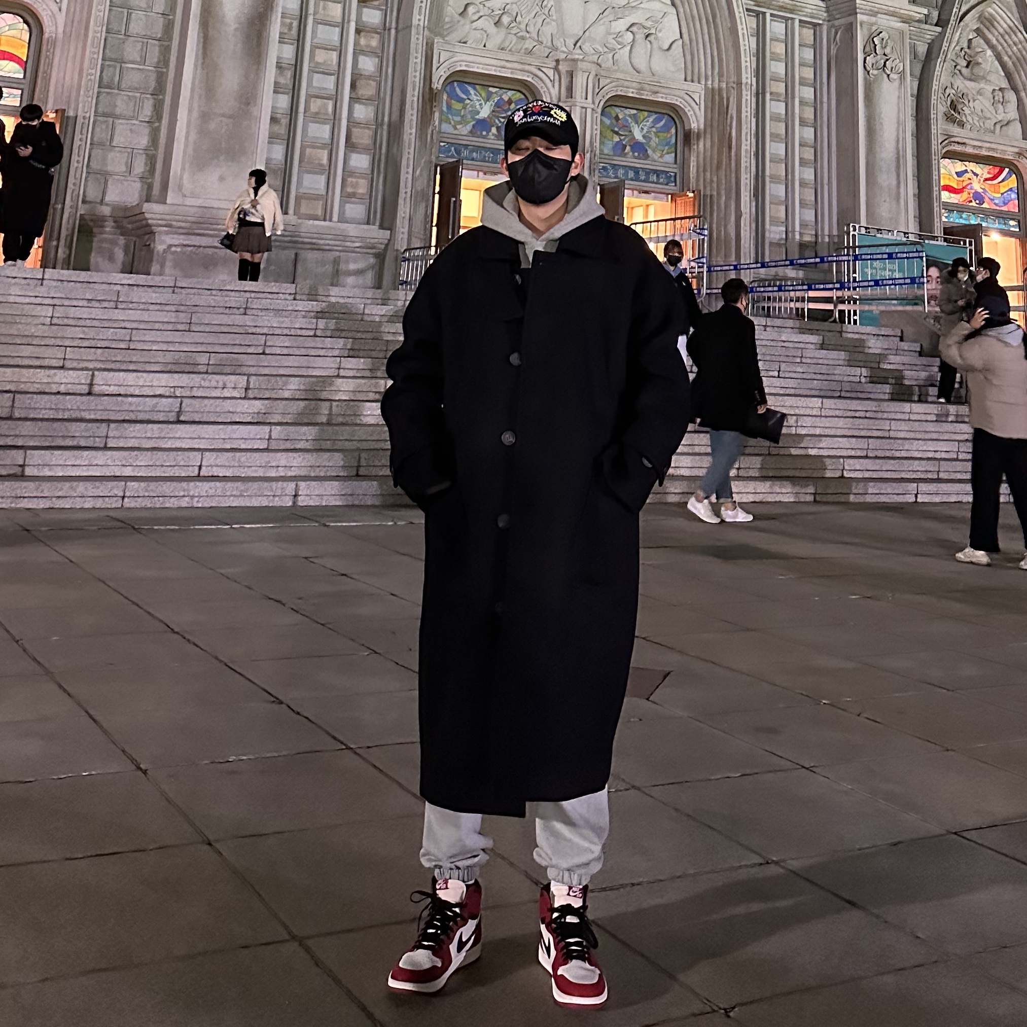 옷잘러 (@fffoon) 님의 게시물 | KREAM