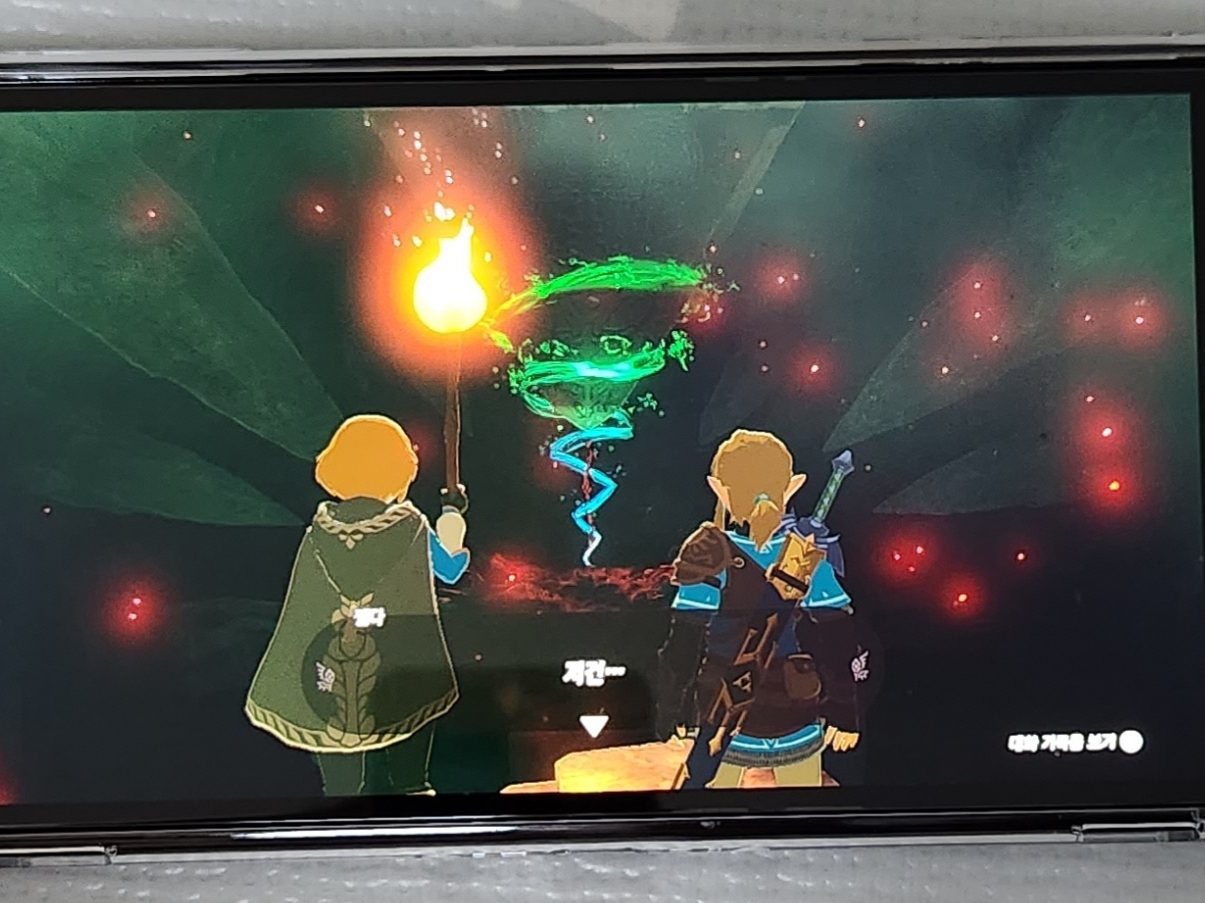 닌텐도 스위치 oled | KREAM