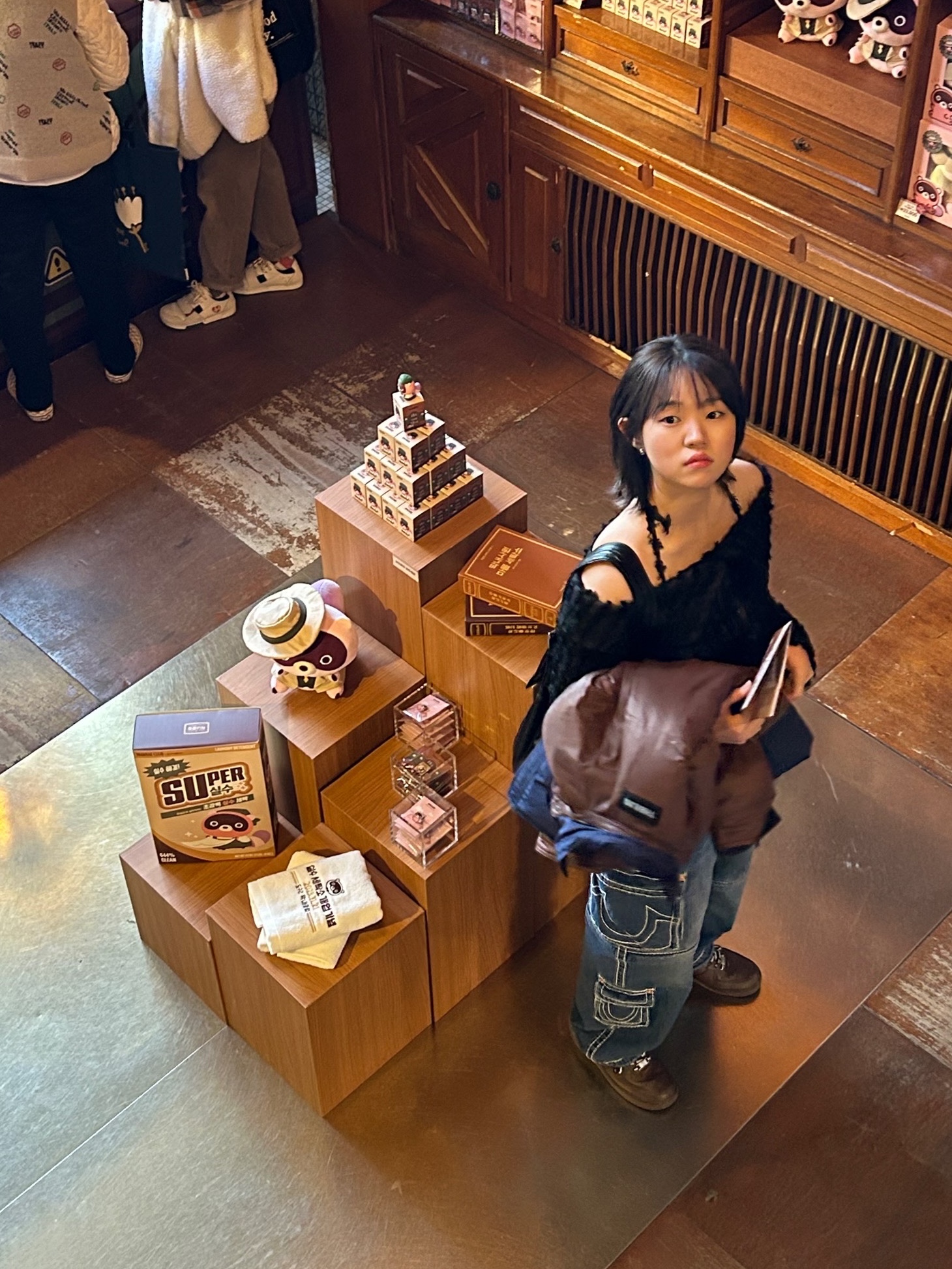 a.zero.s (@a.zero.s) 님의 게시물 | KREAM