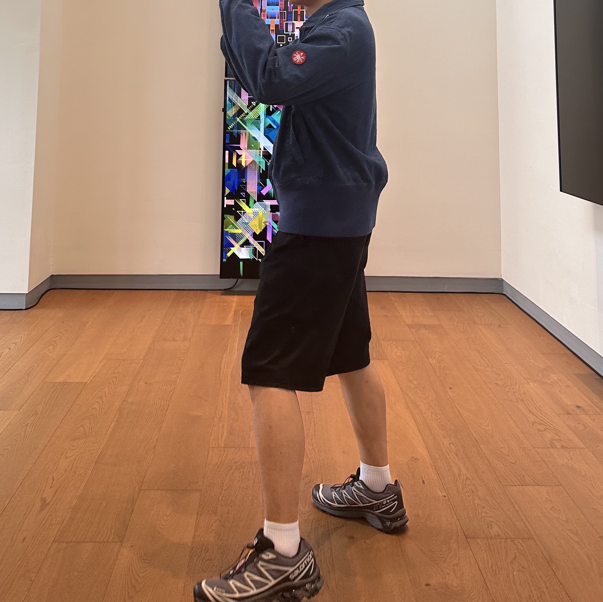 김도천 (@do1002_) 님의 게시물 | KREAM