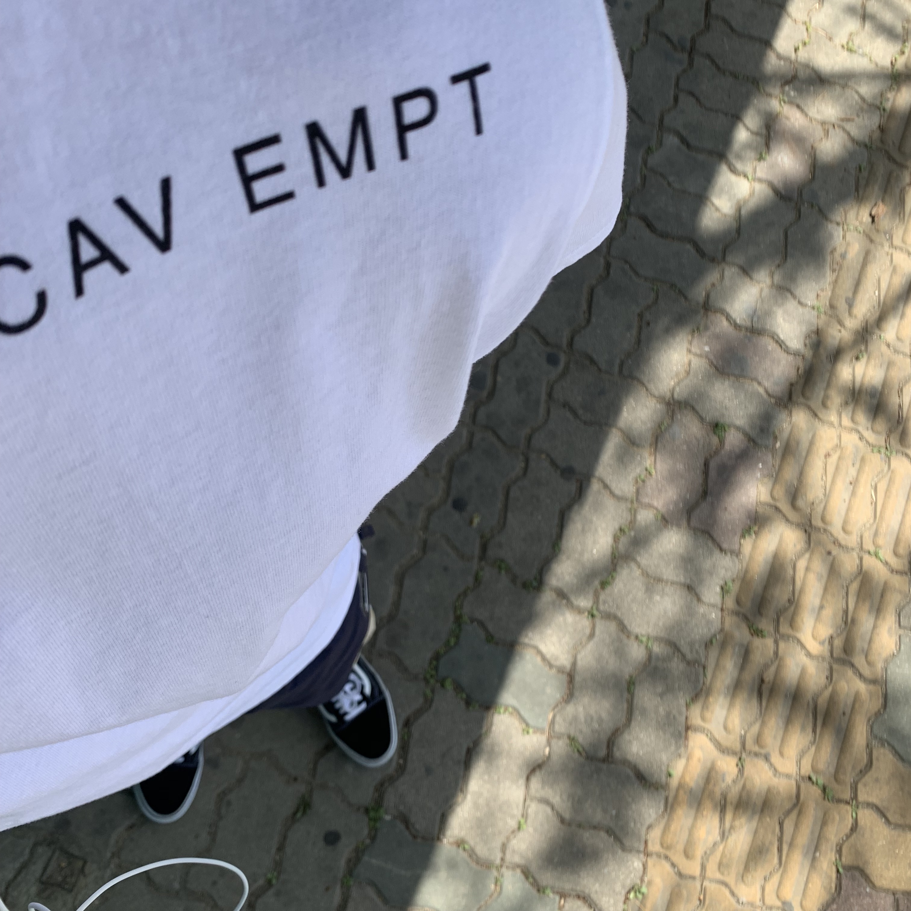 욱 (@cavempt) 님의 게시물 | KREAM