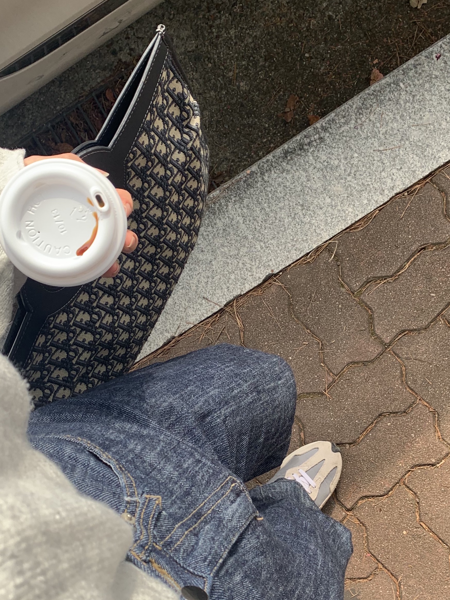 (@1hye1_) 님의 게시물 | KREAM