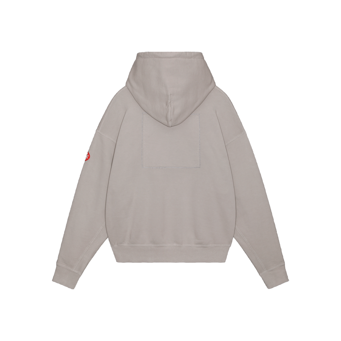 카브엠트 오버다이 MD 인풋 해머 후드 그레이 - 23FW | Cav Empt | KREAM