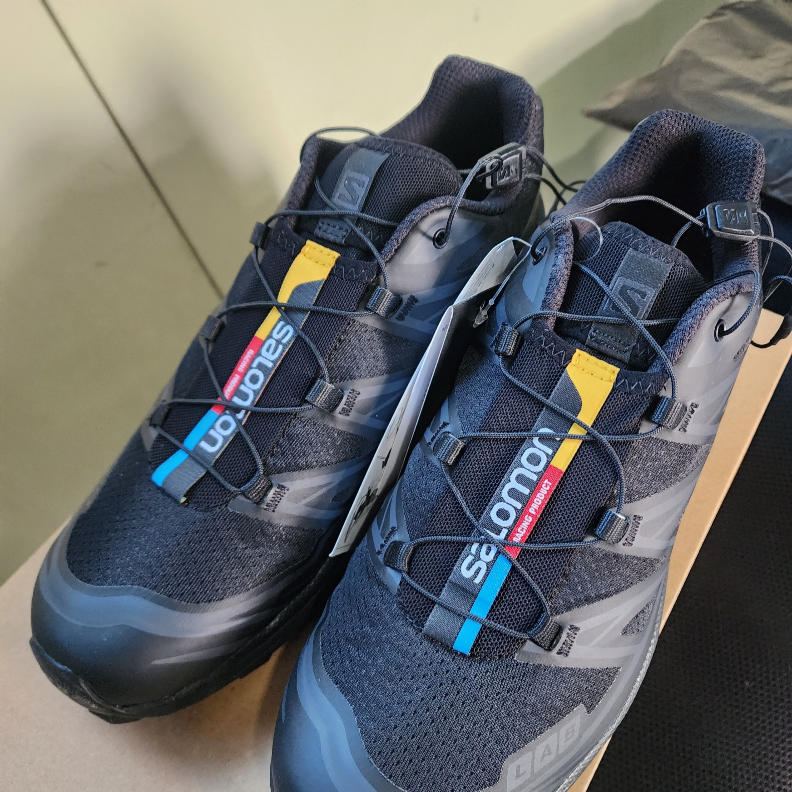 밍쓰 (@mingkyu.kim) 님의 게시물 | KREAM