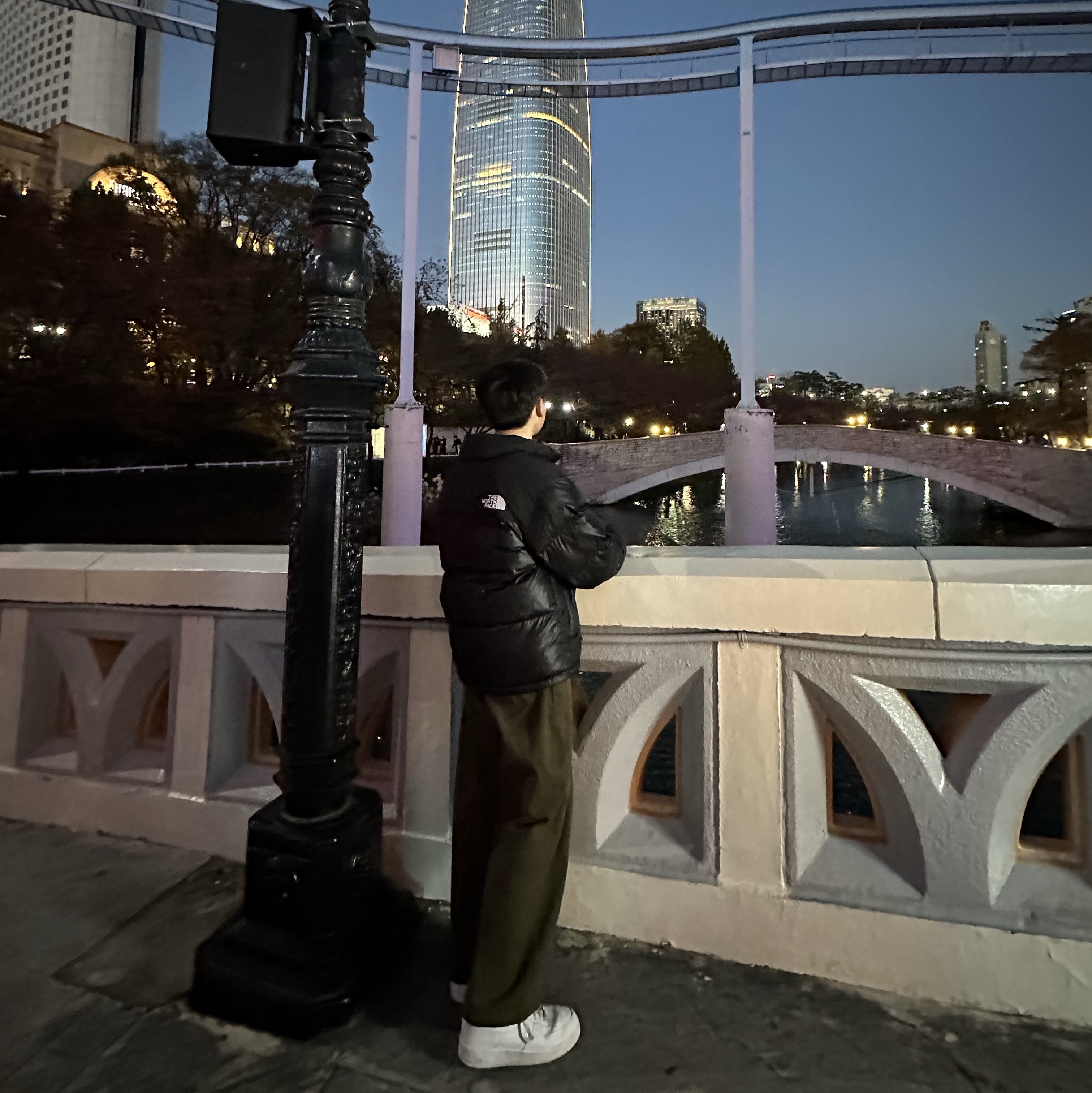 winter/summer | KREAM