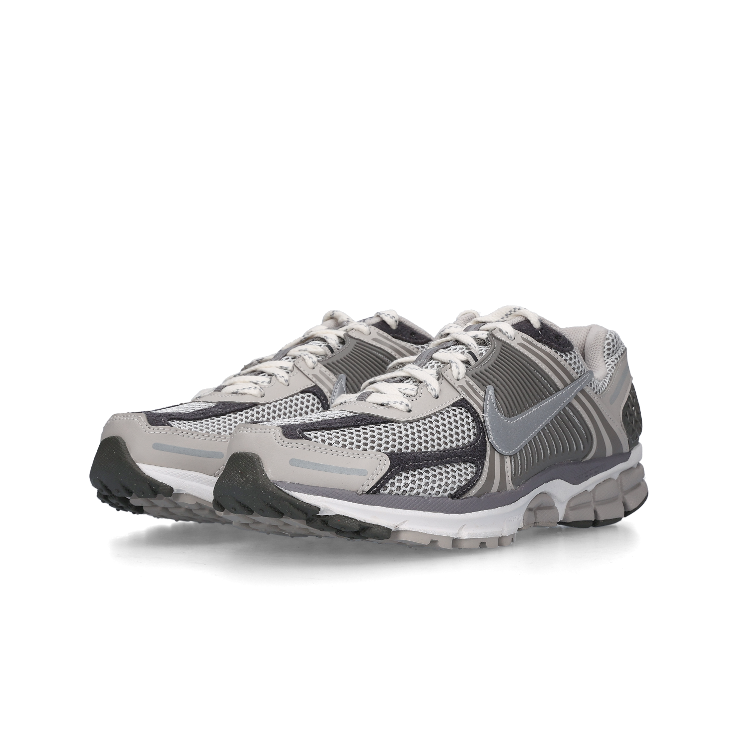 나이키 줌 보메로 5 프리미엄 라이트 아이언 오어 앤 플랫 퓨터 | KREAM