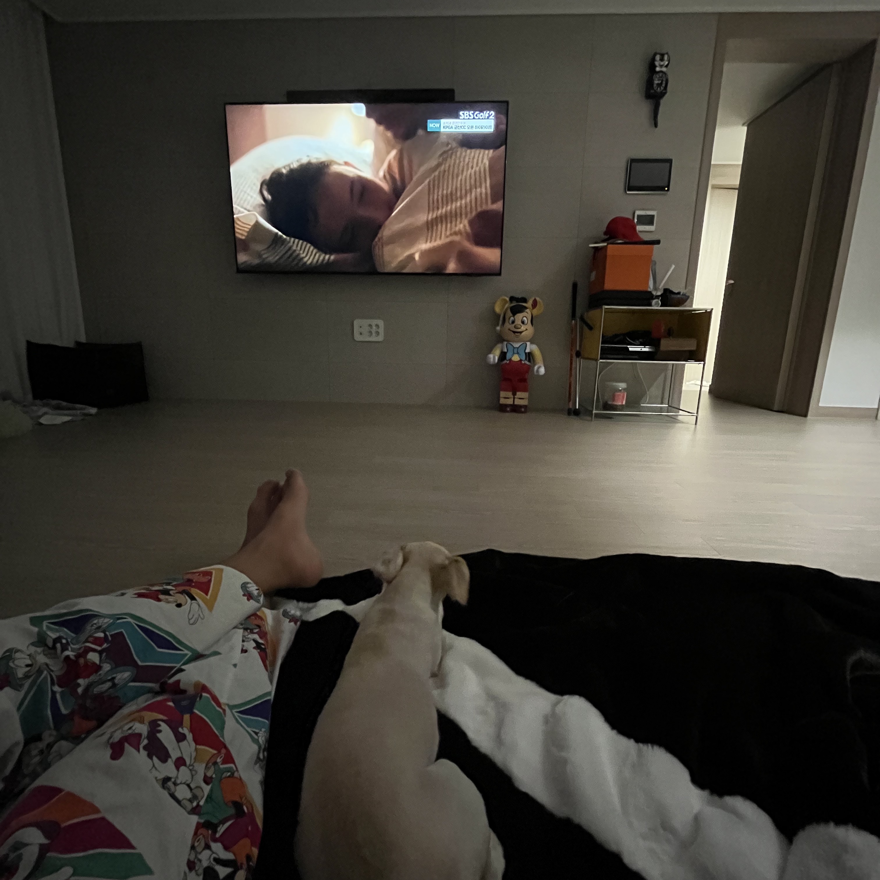 Pak jong_cheol_ (@for4time) 님의 게시물 | KREAM