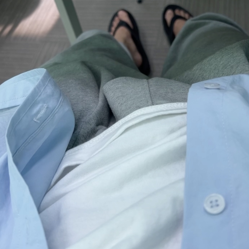 똥쓰 (@na_huya) 님의 게시물 | KREAM