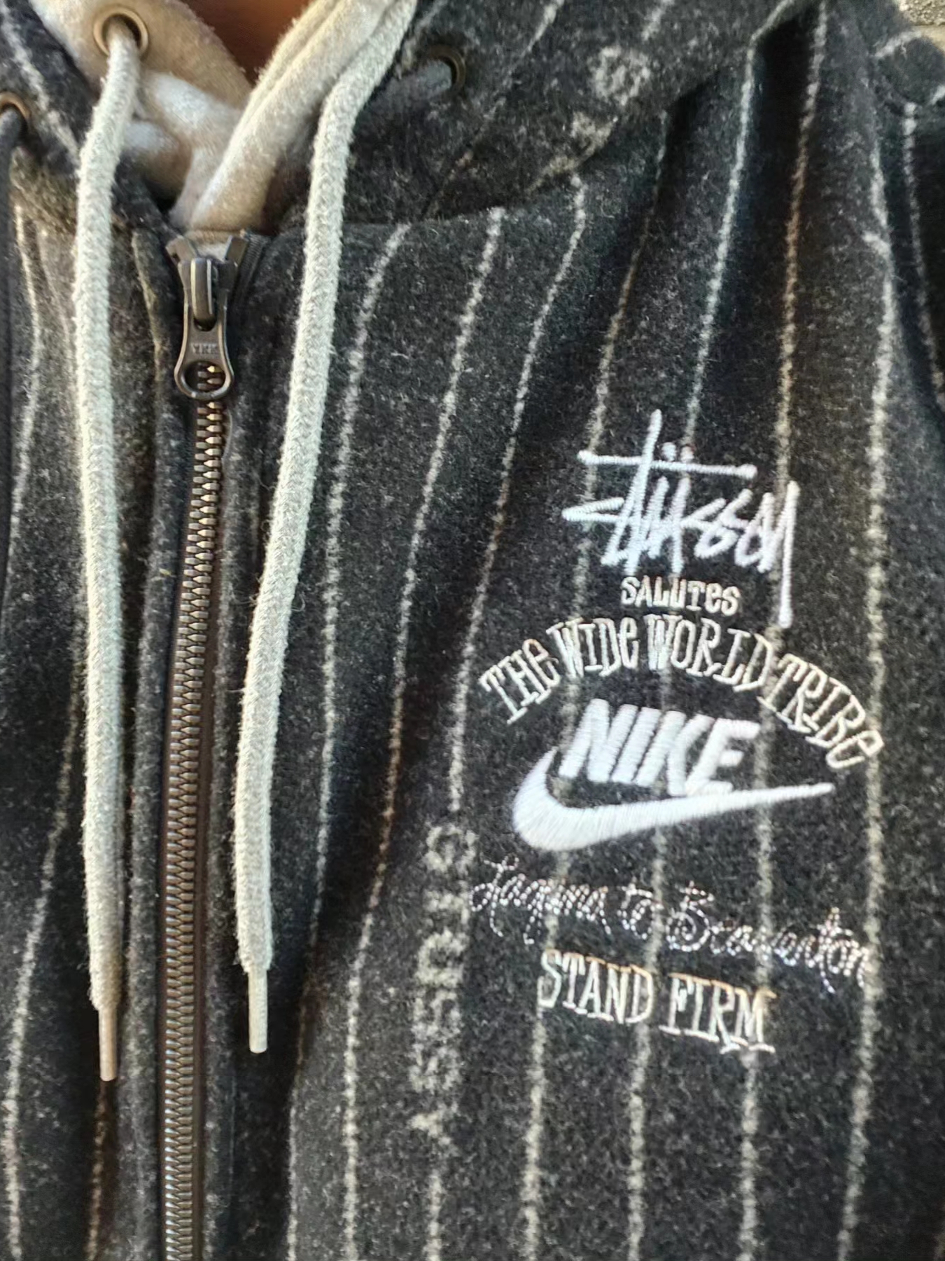 Black & Gray | KREAM