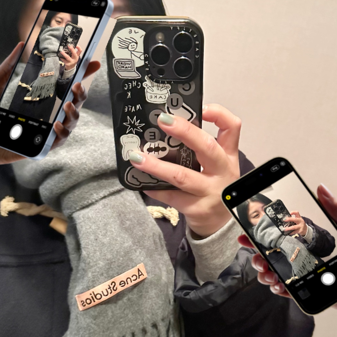 ㅎㅎ (@unae_) 님의 게시물 | KREAM