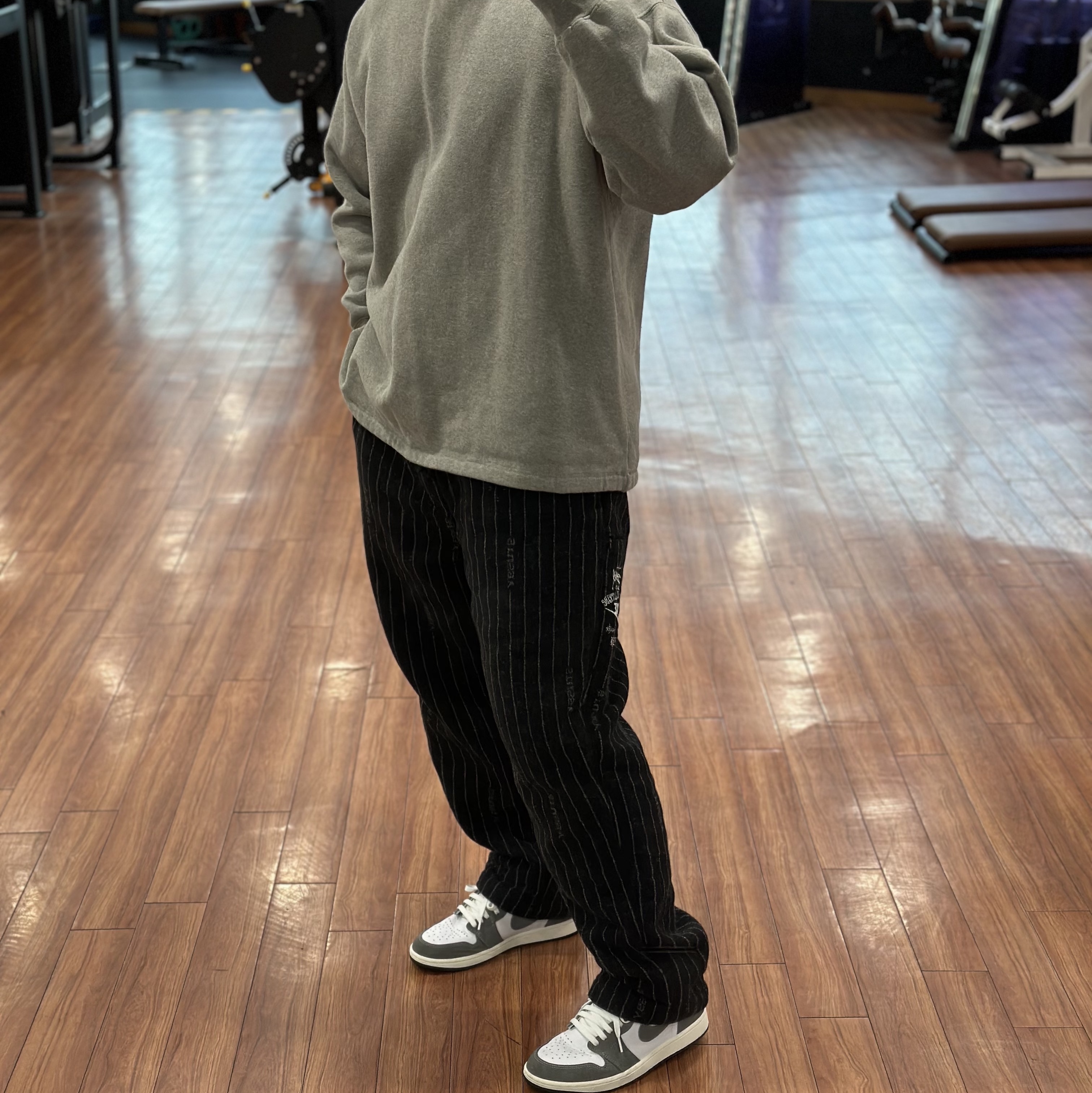 176-80 나투시울팬츠 L | KREAM