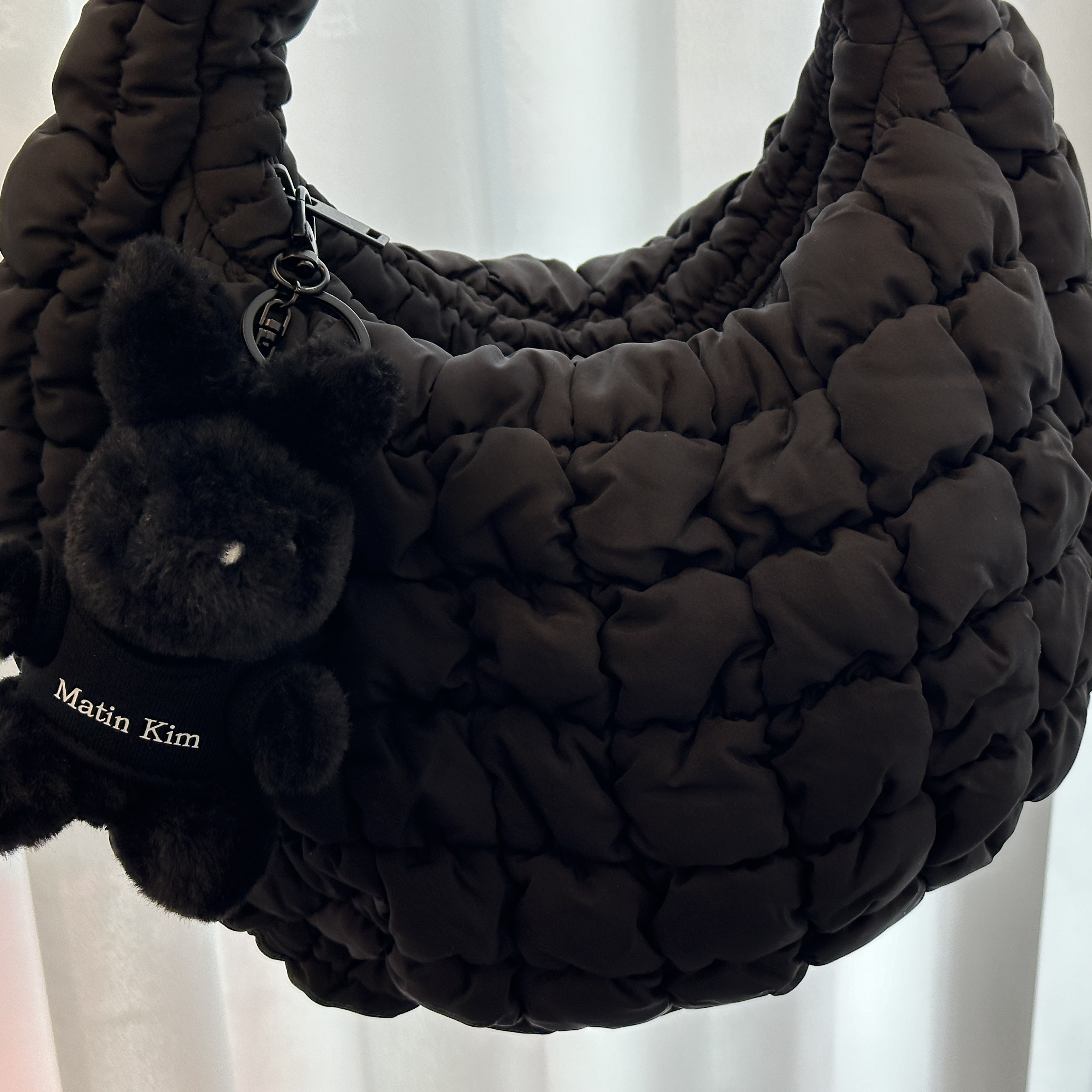 휘뚜루마뚜루꾸안꾸COS mini | KREAM