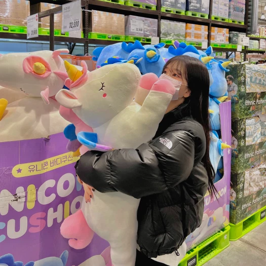 이구름 (@2gureum) 님의 게시물 | KREAM