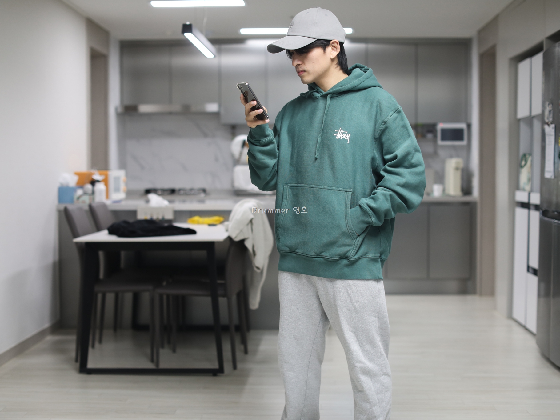Drummer 영호 (@drummeryungho) 님의 게시물 | KREAM