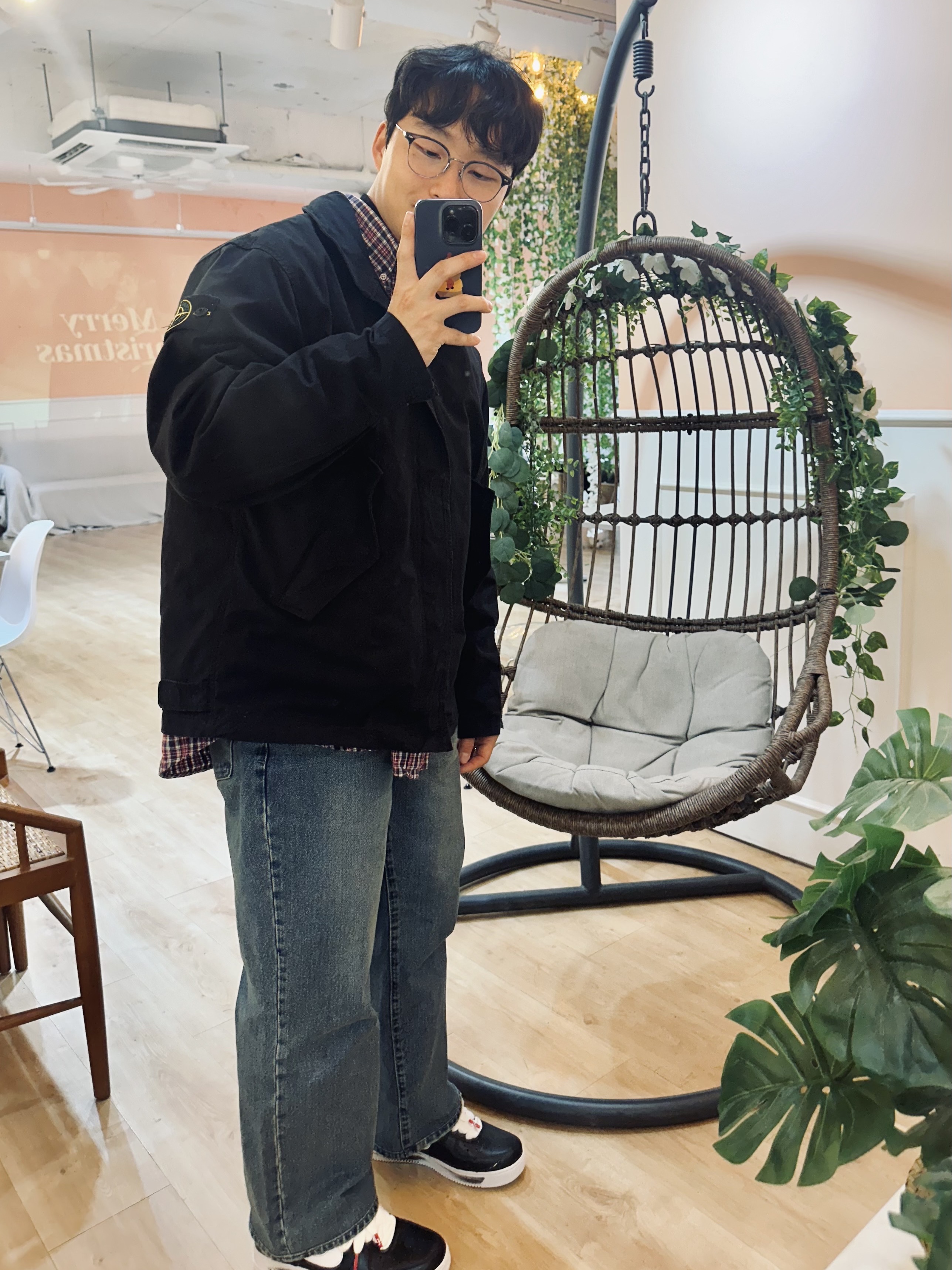 jesus_000 (@yo_min2) 님의 게시물 | KREAM