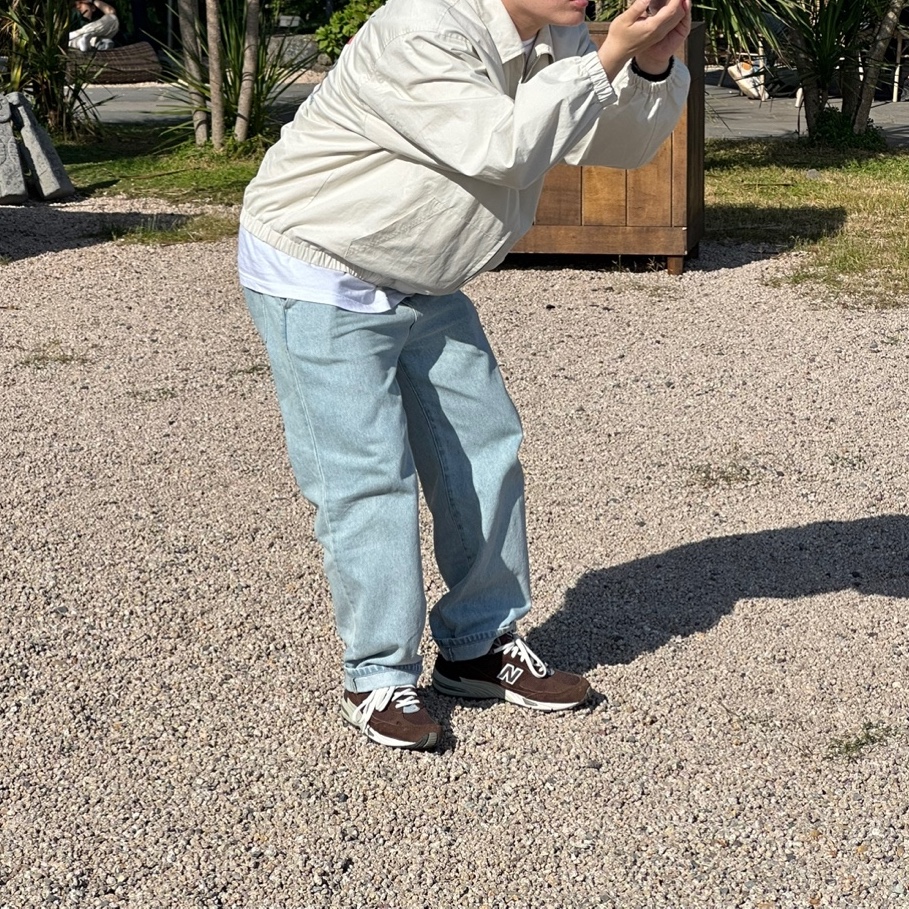 모카브라운은 끈 바꾸면 비로소 완성 | KREAM