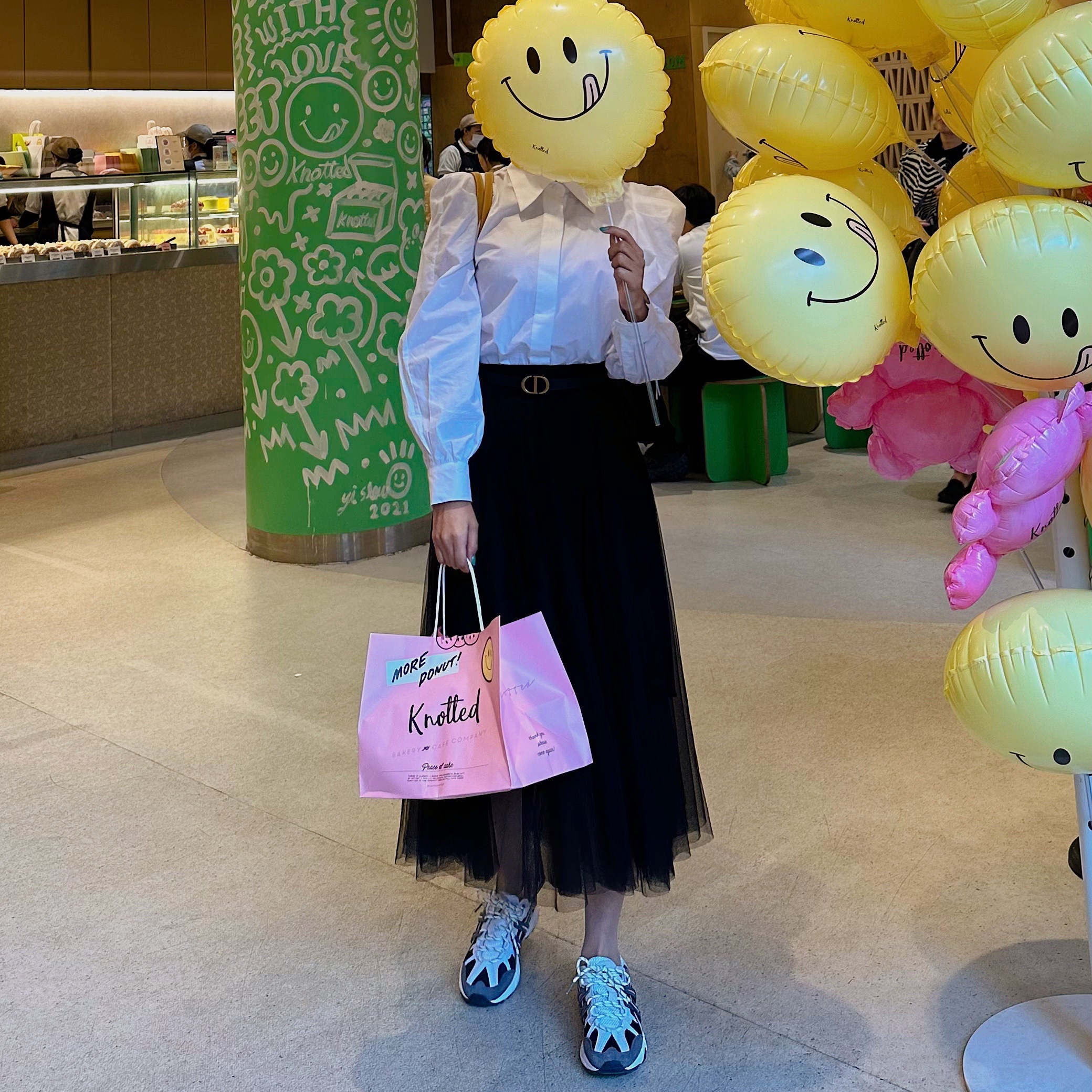 아식스젤소노마 | KREAM