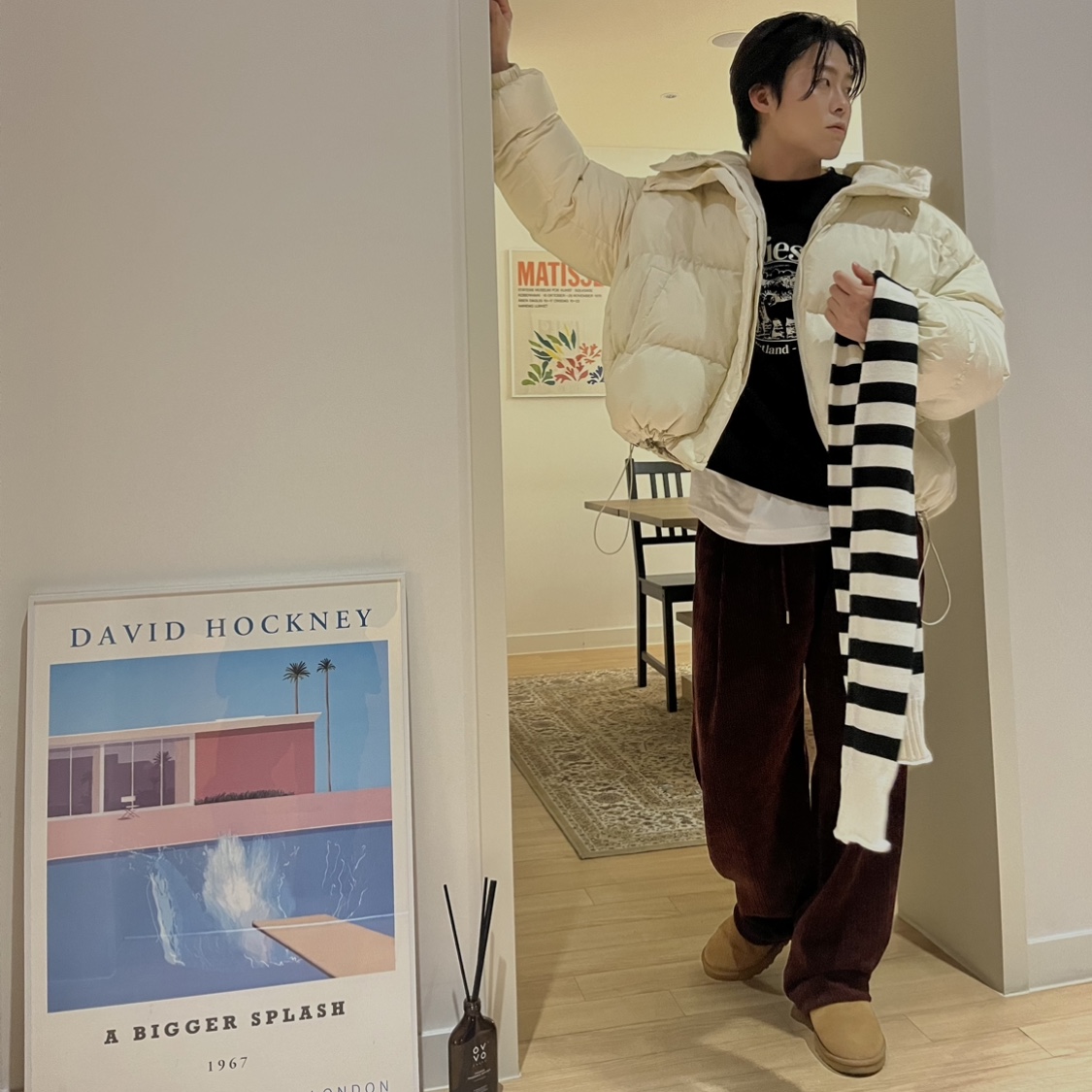 박정용 (@y_ong.e) 님의 게시물 | KREAM