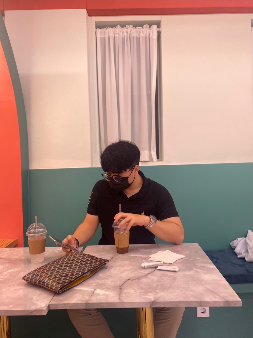 겨울은춥게 | KREAM