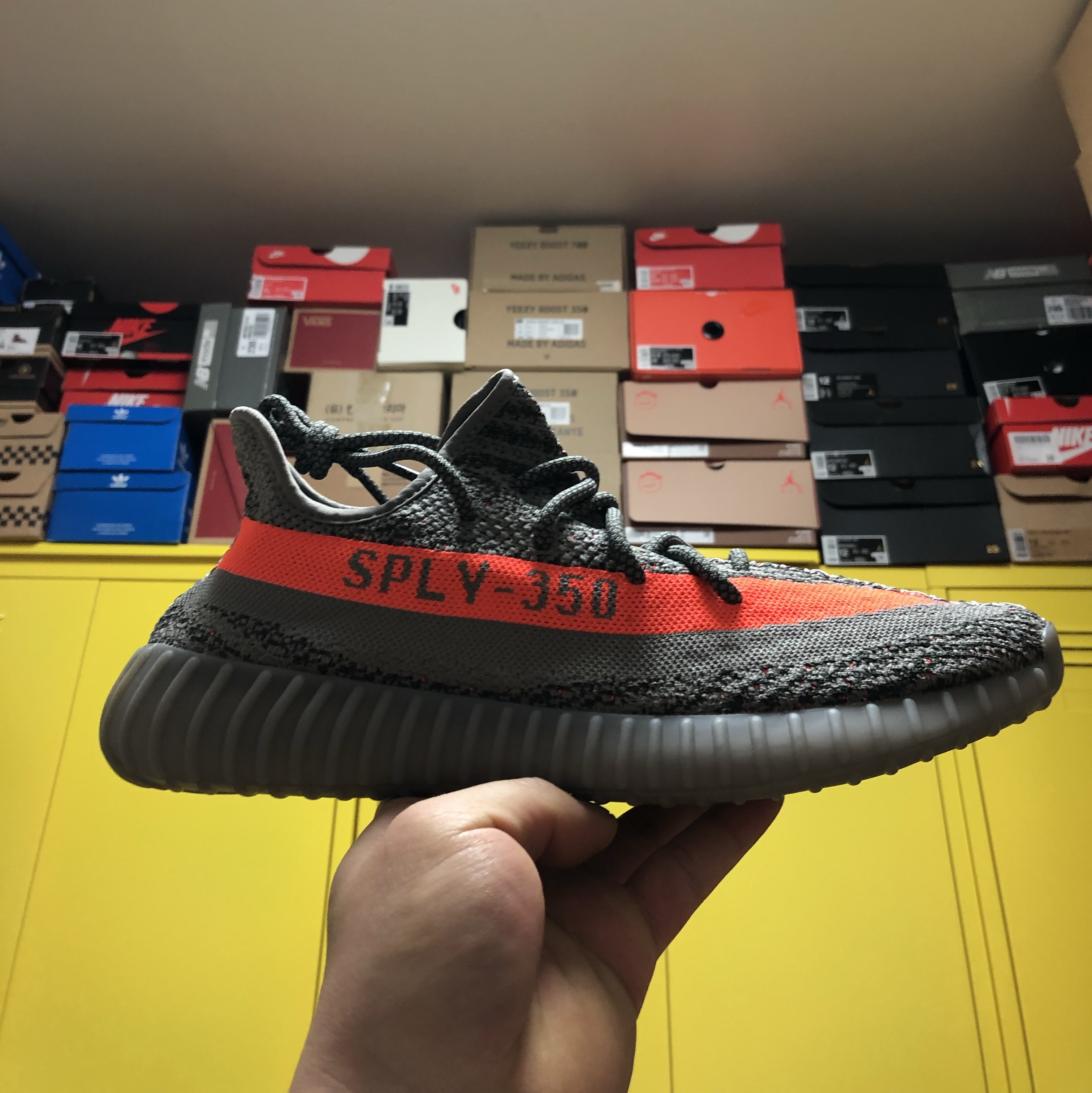 스바 (@seuba1) 님의 게시물 | KREAM