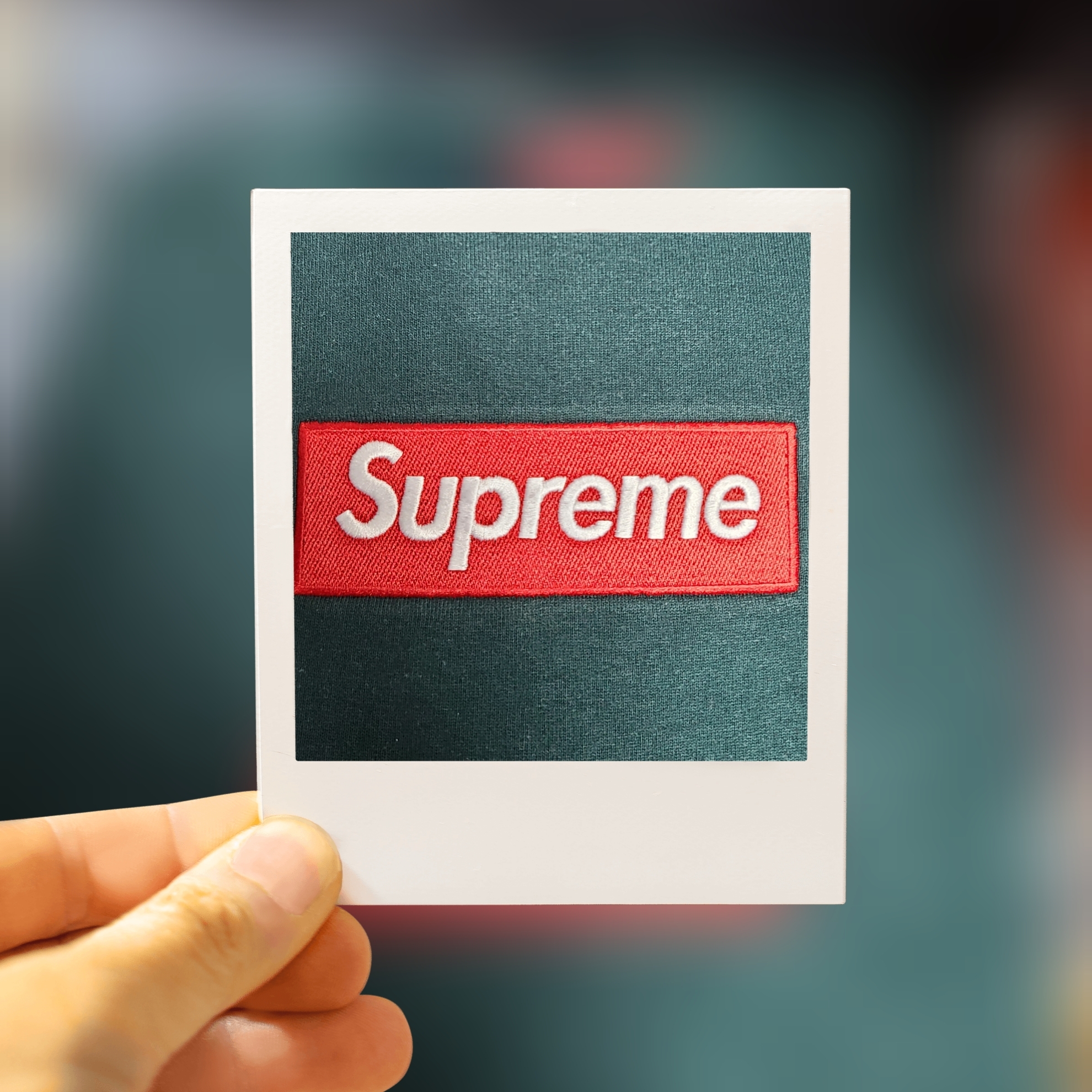 슈프림 22FW | KREAM