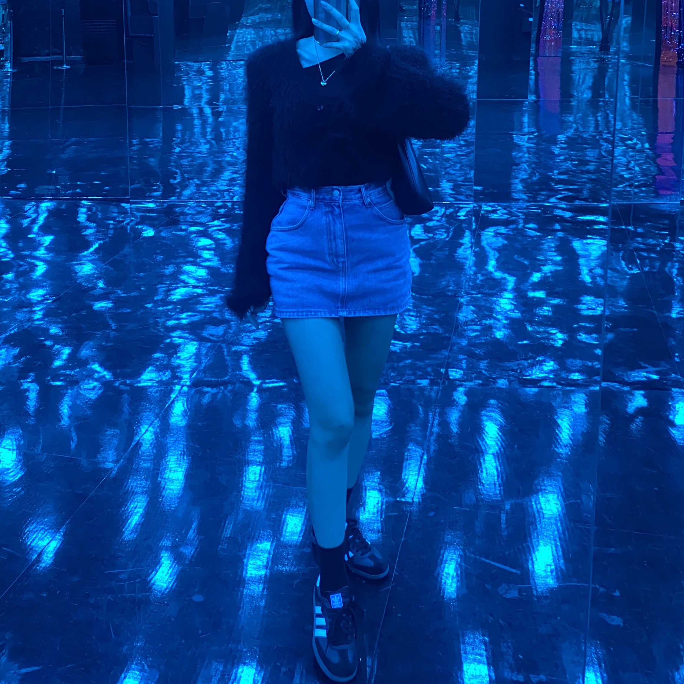 냘이 (@tjgus) 님의 게시물 | KREAM