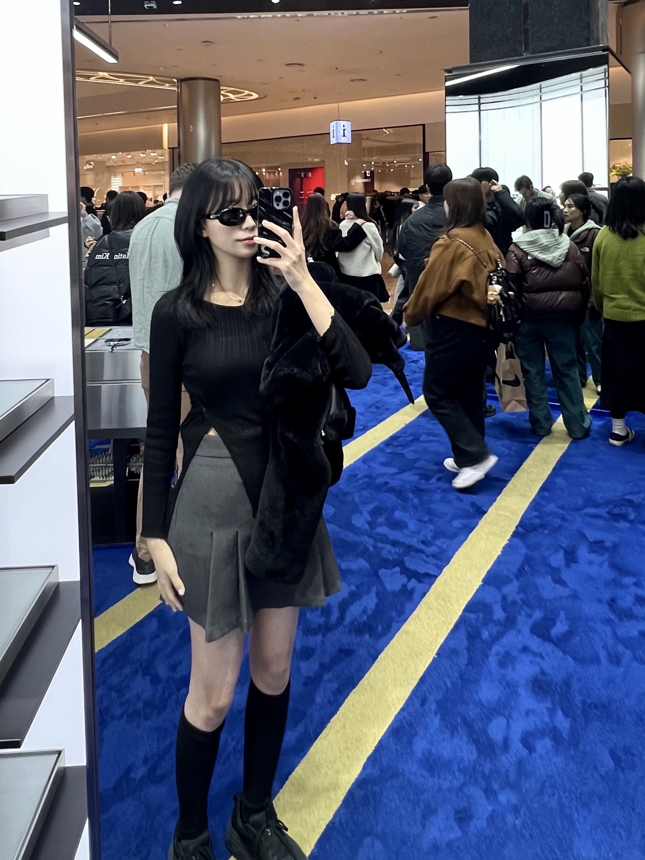 젠몬 탐방😎 | KREAM