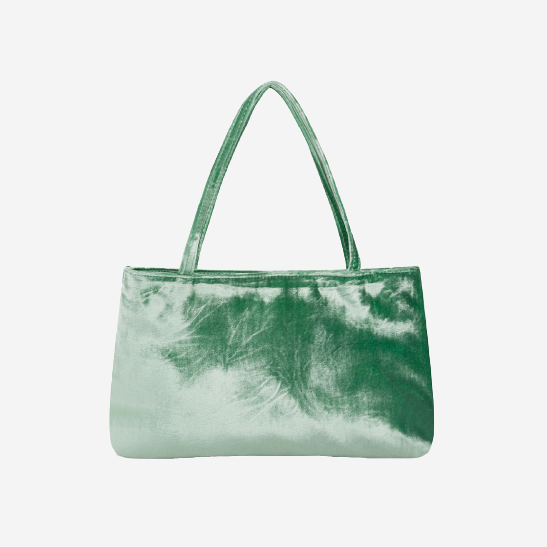 Hai Franny Bag Velvet... STYLE | KREAM