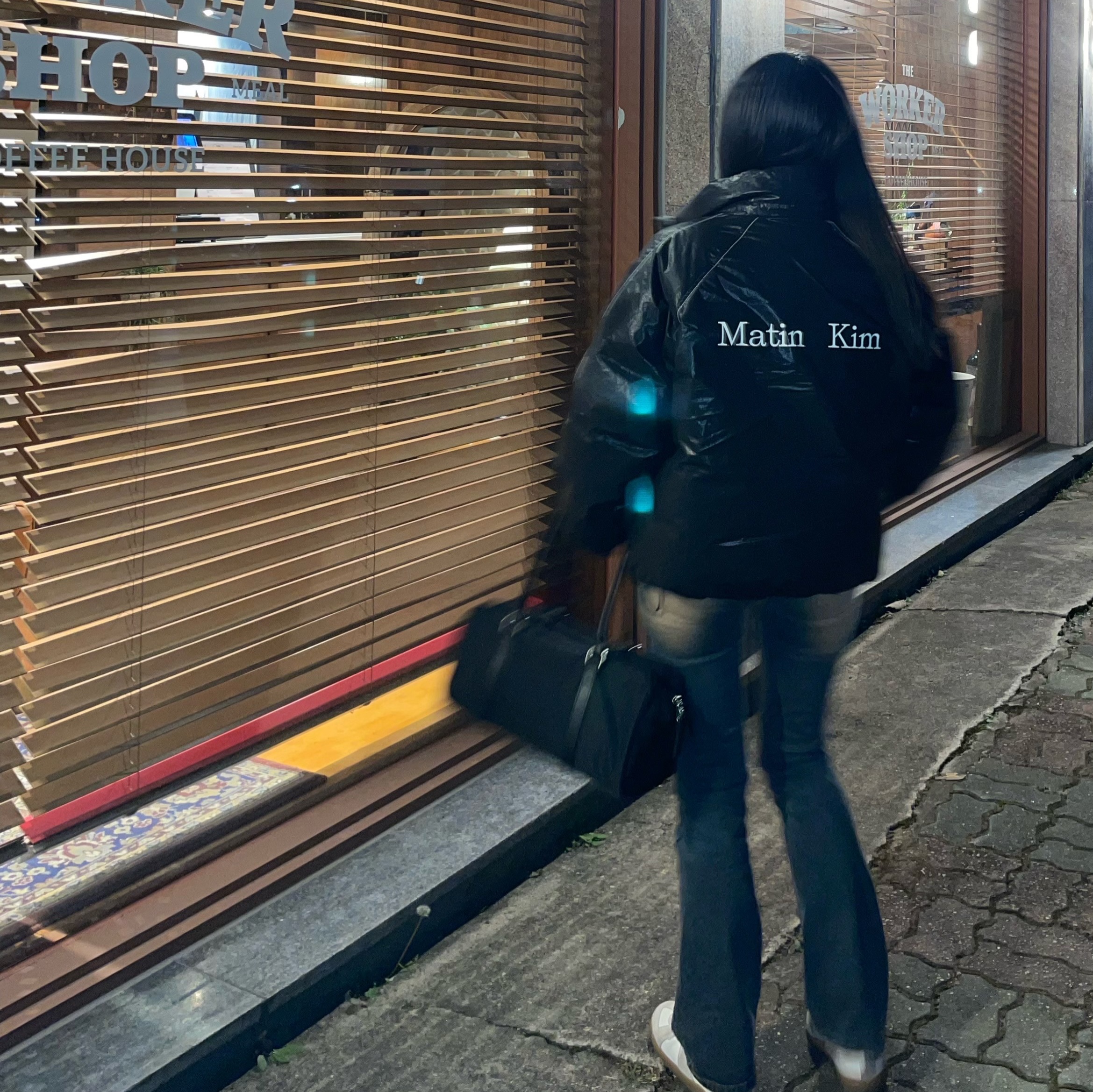 박은주 (@joo._) 님의 게시물 | KREAM