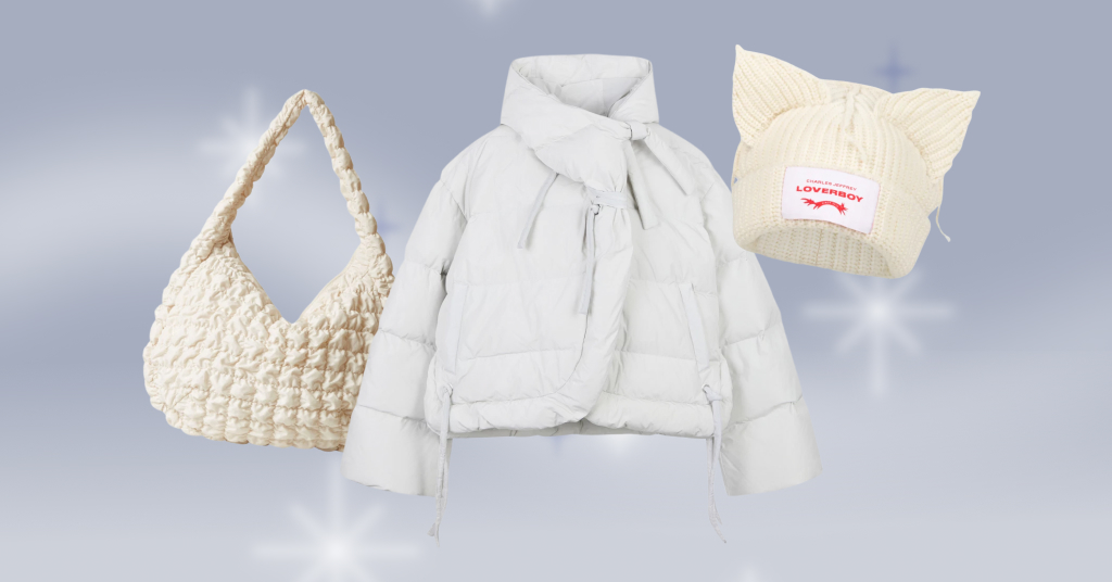 White Winter | KREAM