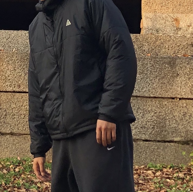 올겨울 교복 183/84 XL | KREAM