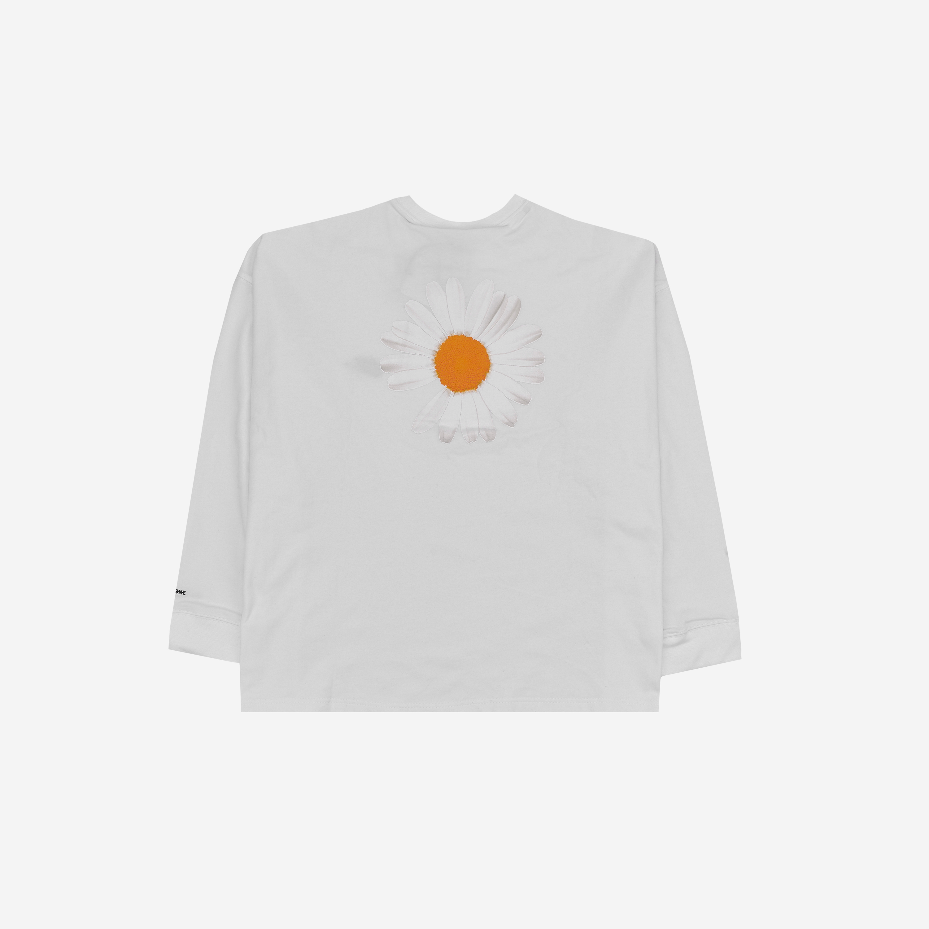 나이키 x 피스마이너스원 롱슬리브 티셔츠 화이트 (DR0098-100) | KREAM