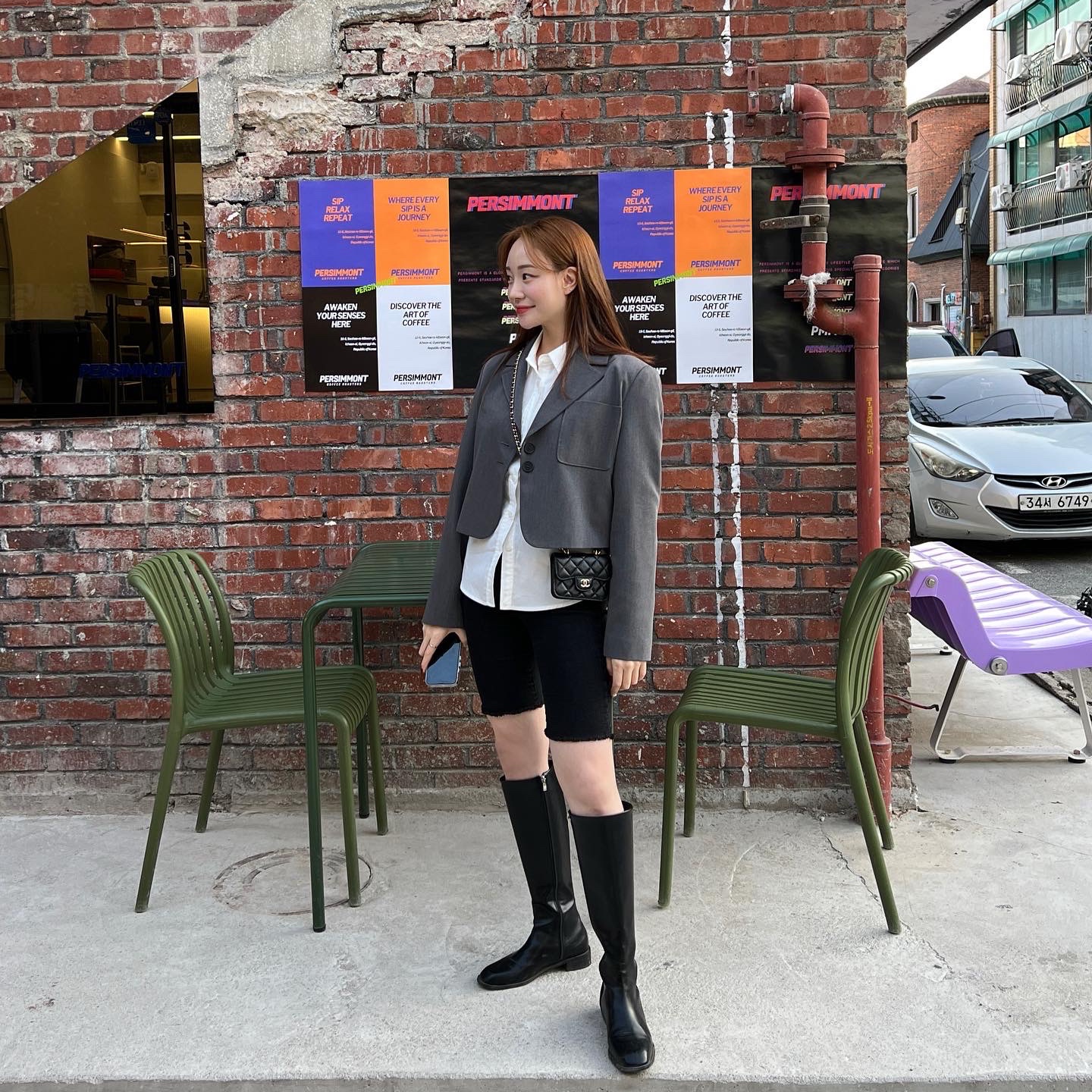 좀 지났지만 v-v | KREAM