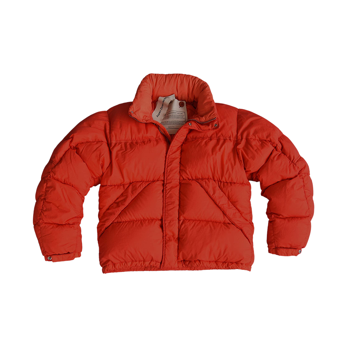 Ten C Aspen Down Jack... STYLE | KREAM