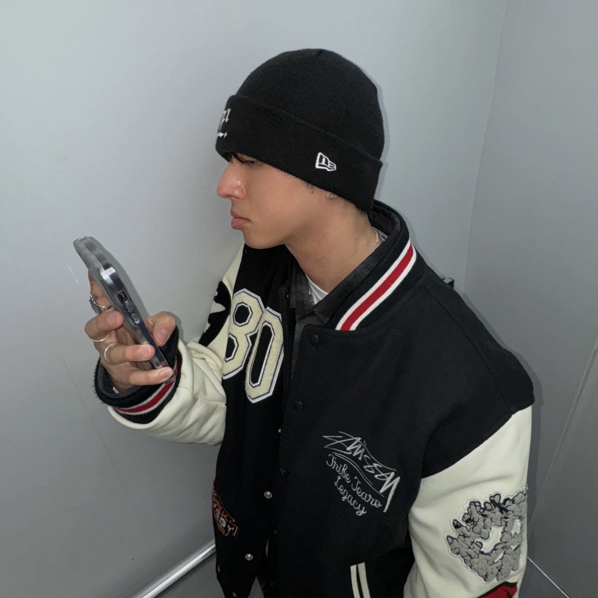 따뜻~~ 스멜 | KREAM