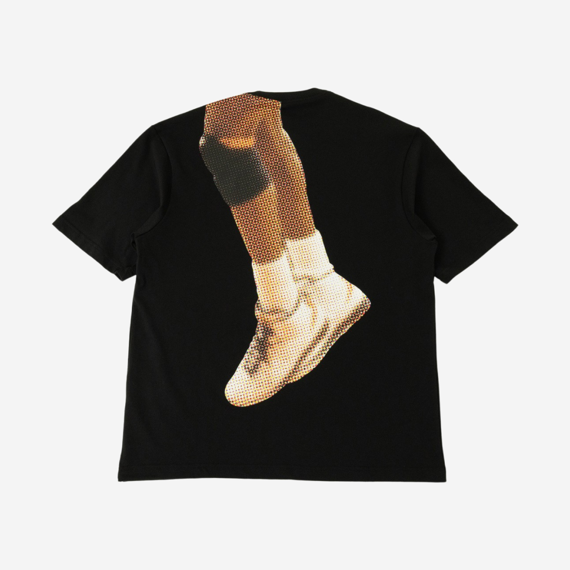 조던 플라이트 헤리티지 85 티셔츠 블랙 - 아시아 | Jordan | KREAM